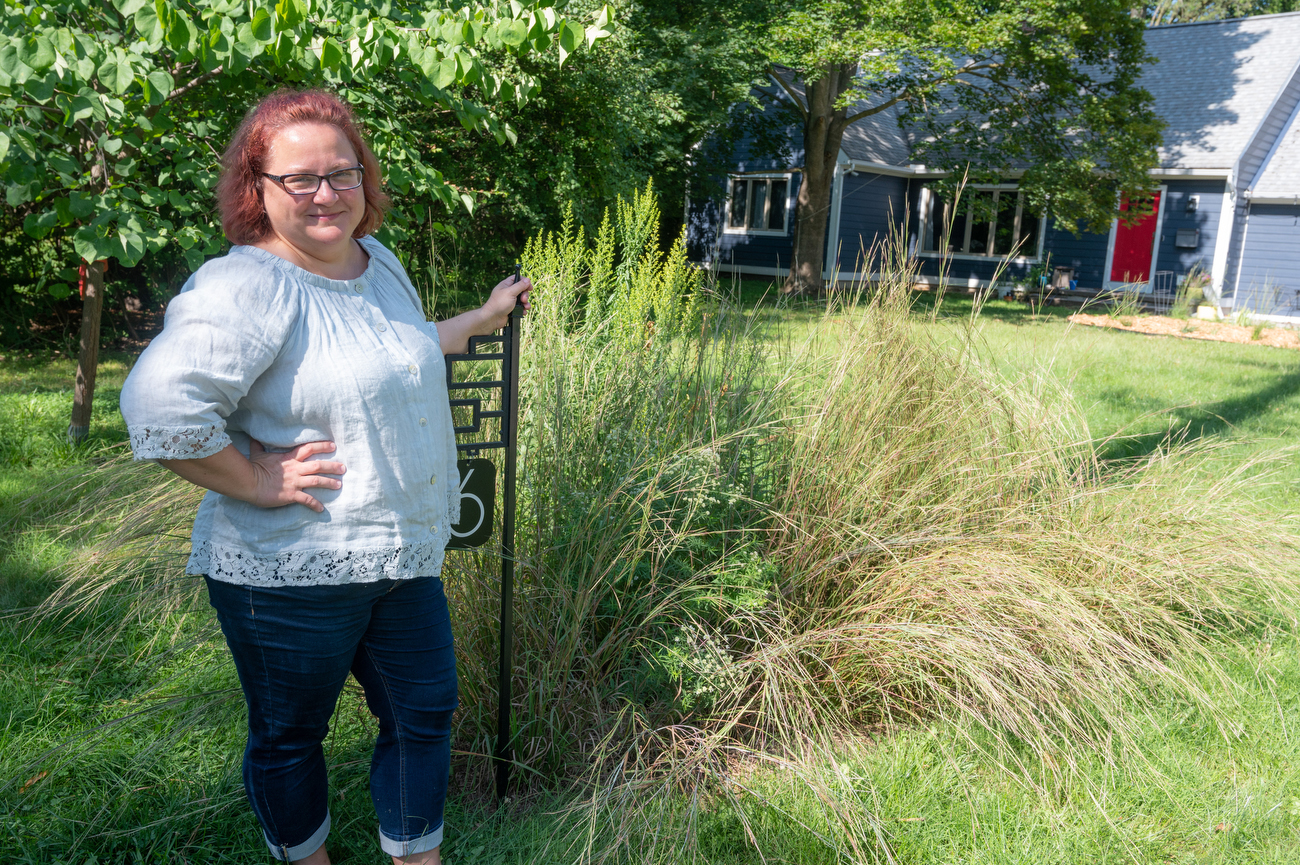 Native plant gardening in Washtenaw County - mlive.com