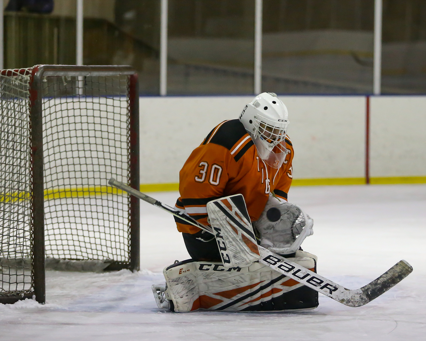 Ice Hockey: Northern Highlands defeats Tenafly 6-2. - nj.com