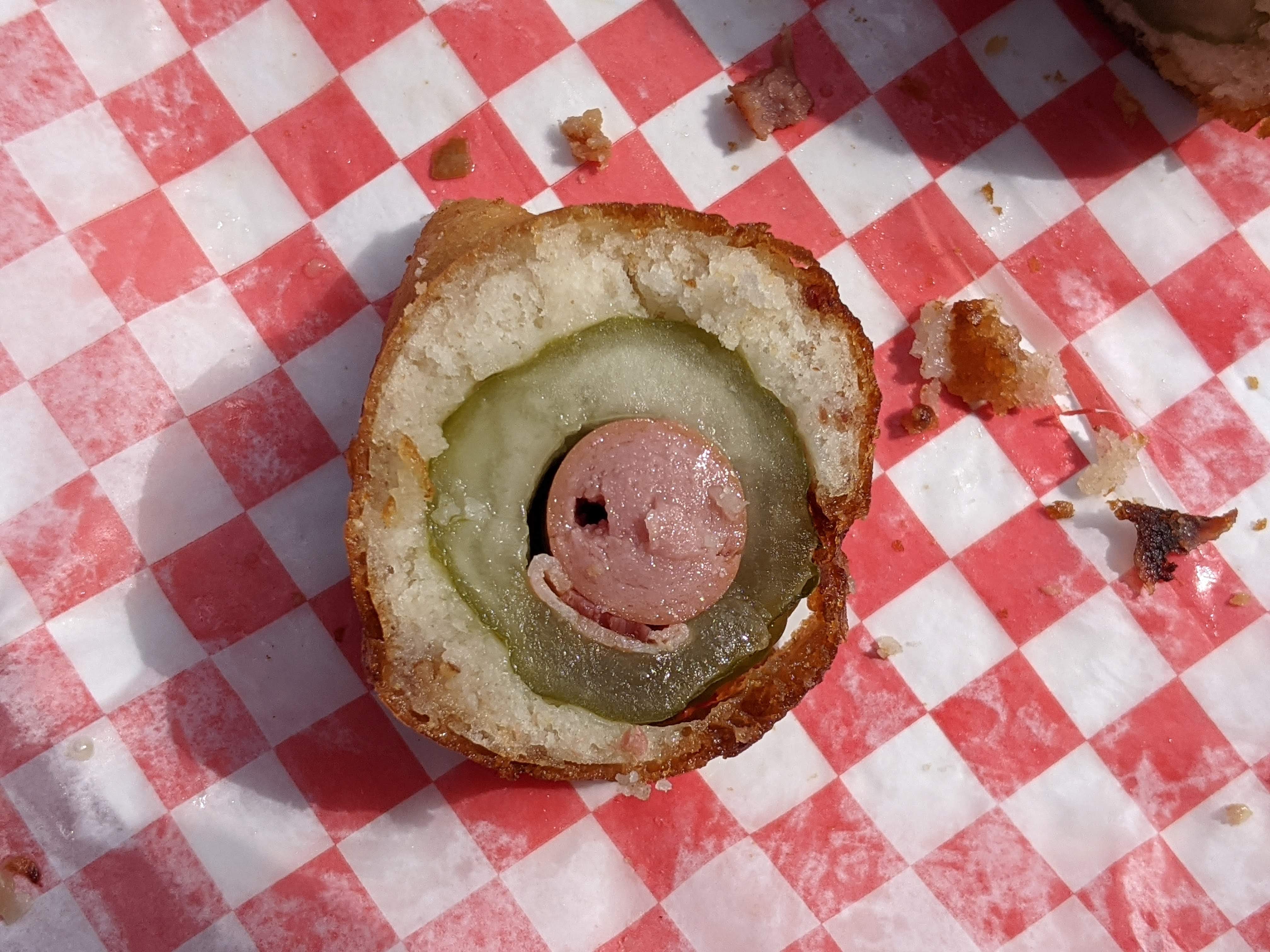 New Foods at The Big E 2021 - masslive.com