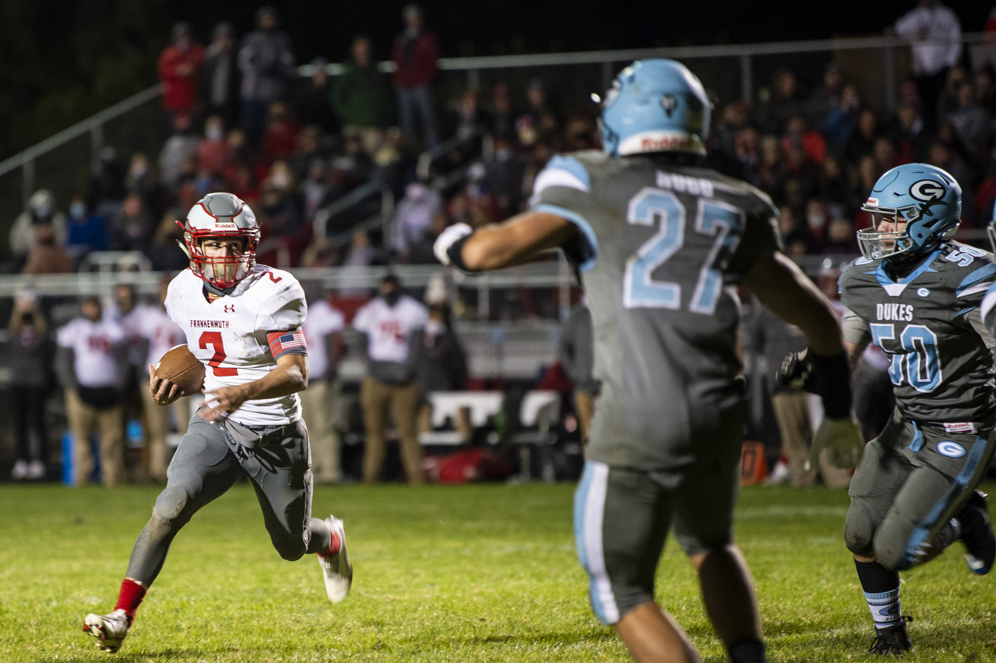 Favorite moments from week three of Michigan Football - mlive.com