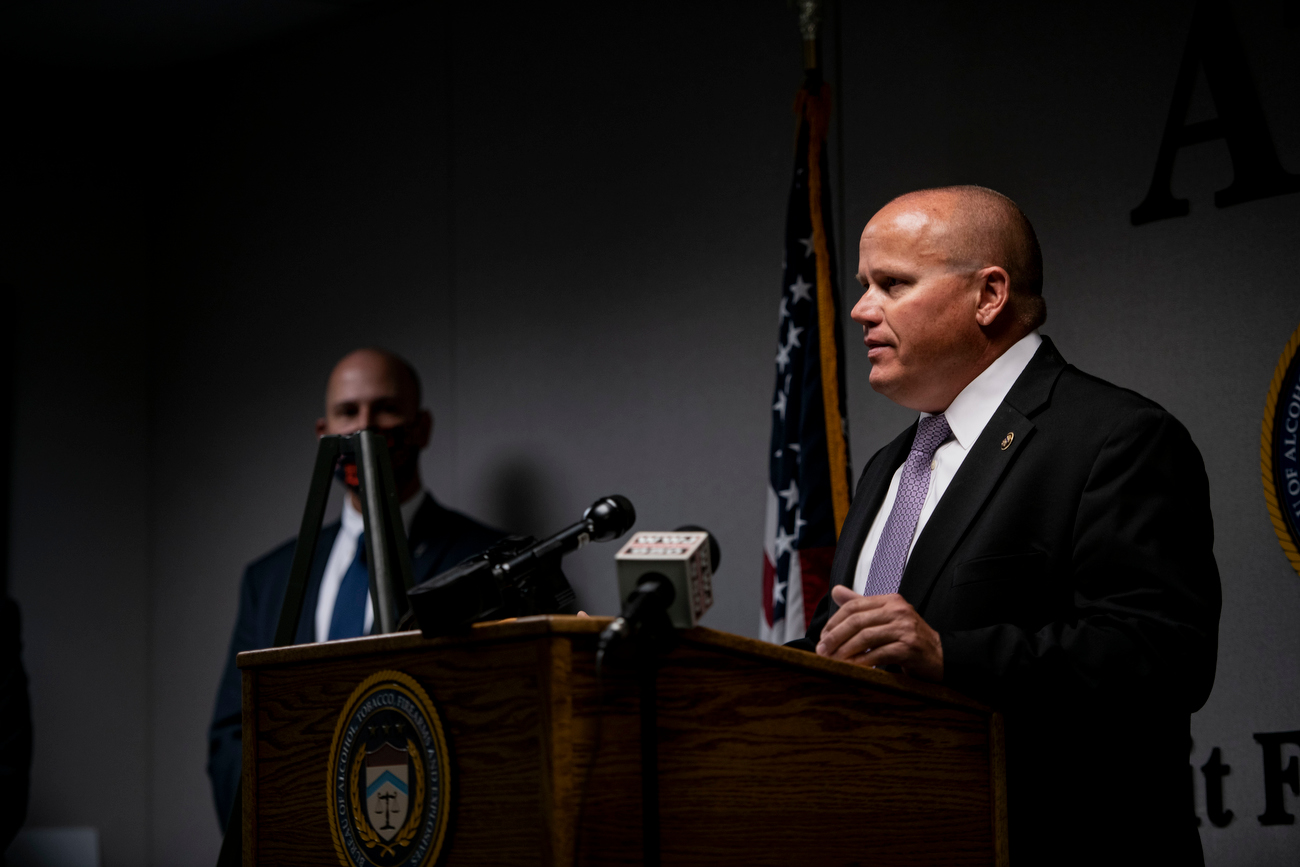 Feds launching Operation Legend in Detroit - mlive.com