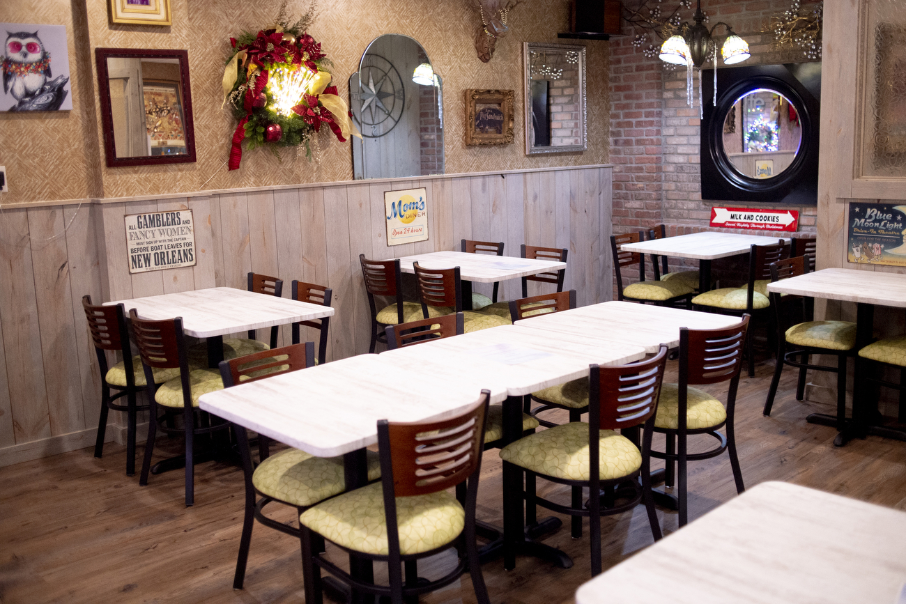 Local Eats: Pesto's in Flint Township - mlive.com