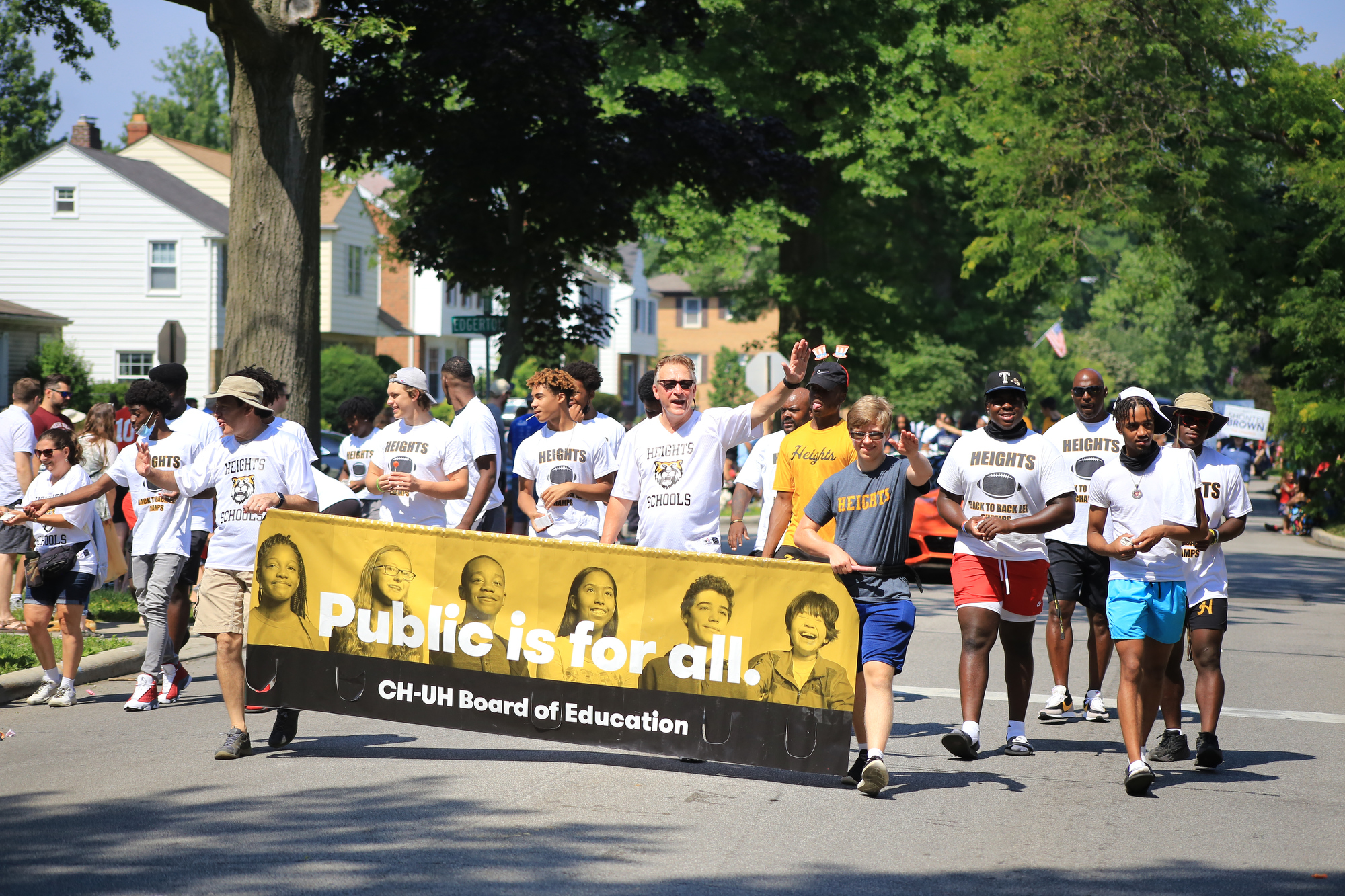 Fourth of July weekend celebrations around Northeast Ohio - cleveland.com