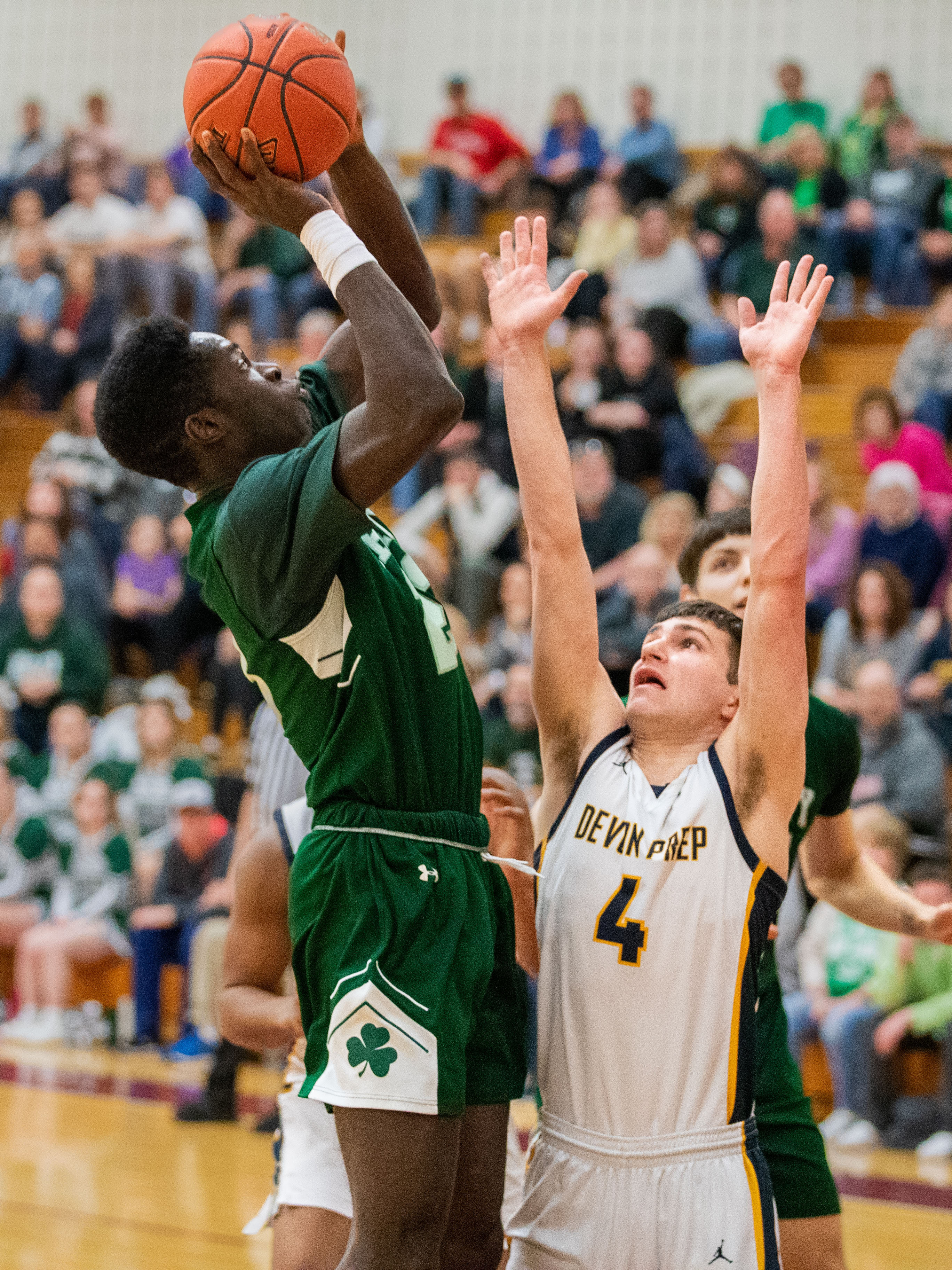Trinity boys win 2023 PIAA, 3A basketball quarterfinal - pennlive.com