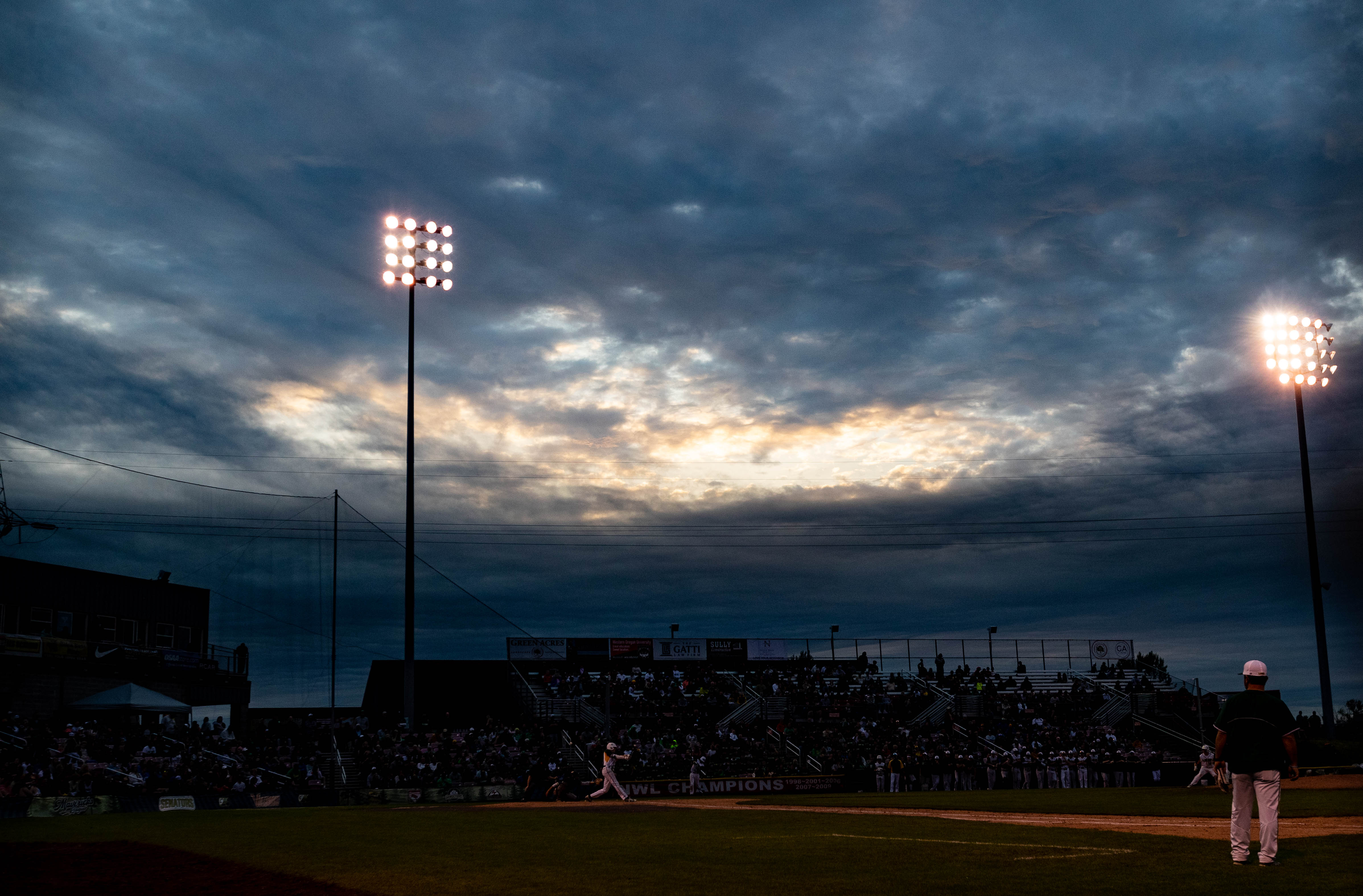 West Linn beats Canby for Class 6A baseball state championship ...