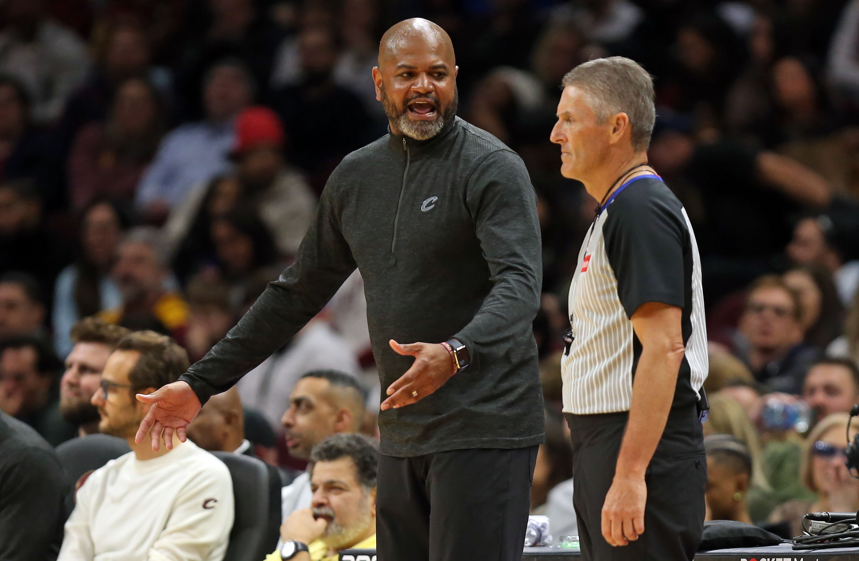 Cleveland Cavaliers vs. Orlando Magic, February 22, 2024 - cleveland.com