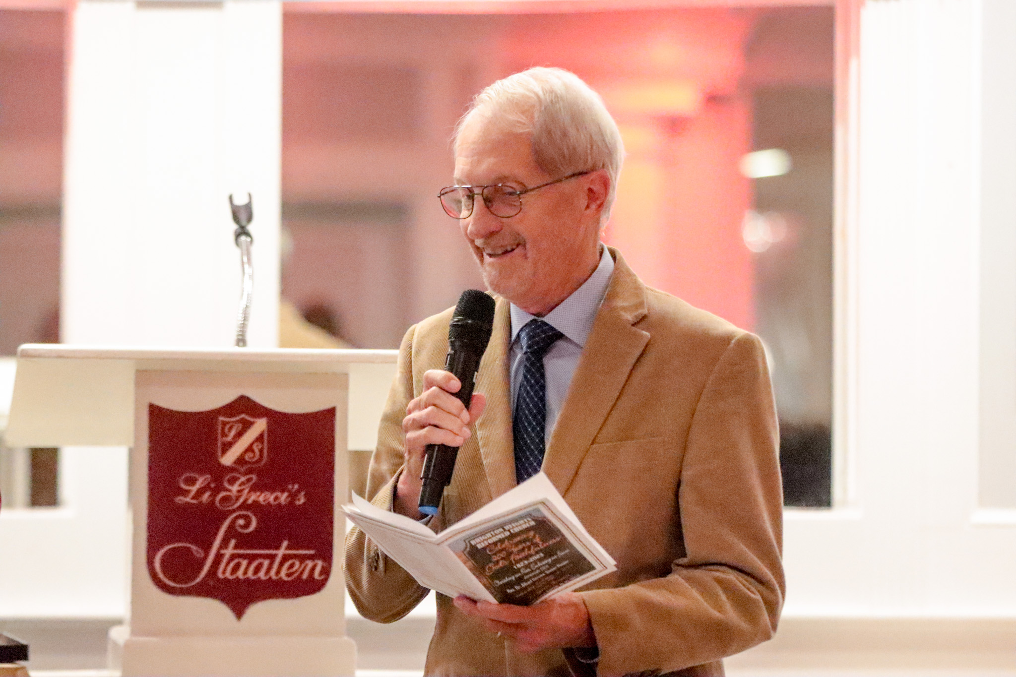 Brighton Heights Reformed Church celebrates 200 years - silive.com