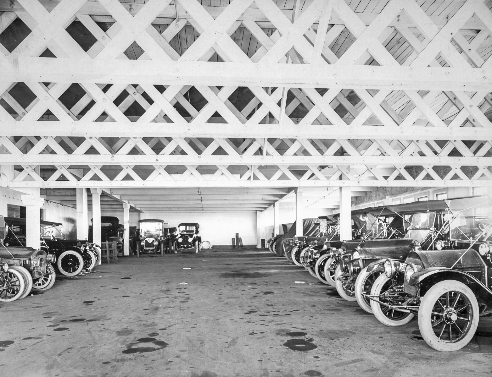 1911 Jim Fisher Volvo in Portland - oregonlive.com