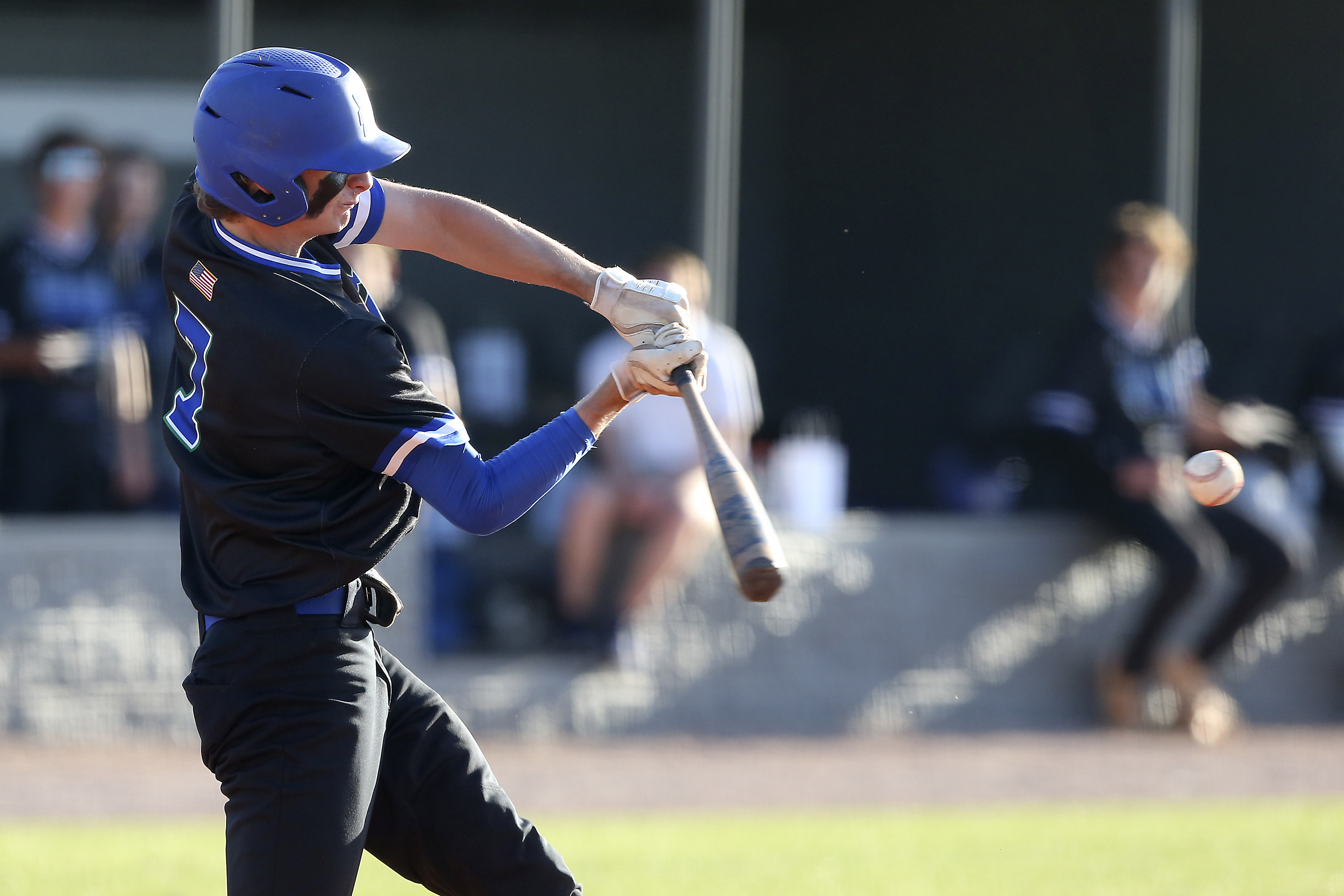 Bayside Academy vs Handley Baseball - al.com