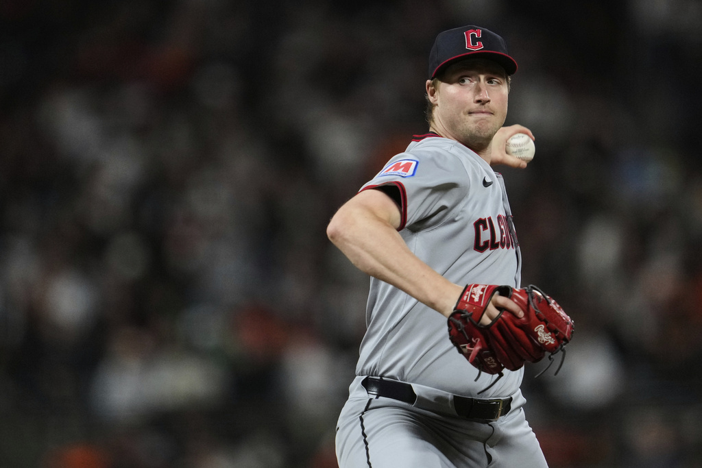 Cleveland Guardians vs. San Francisco Giants, June 18, 2025 - cleveland.com