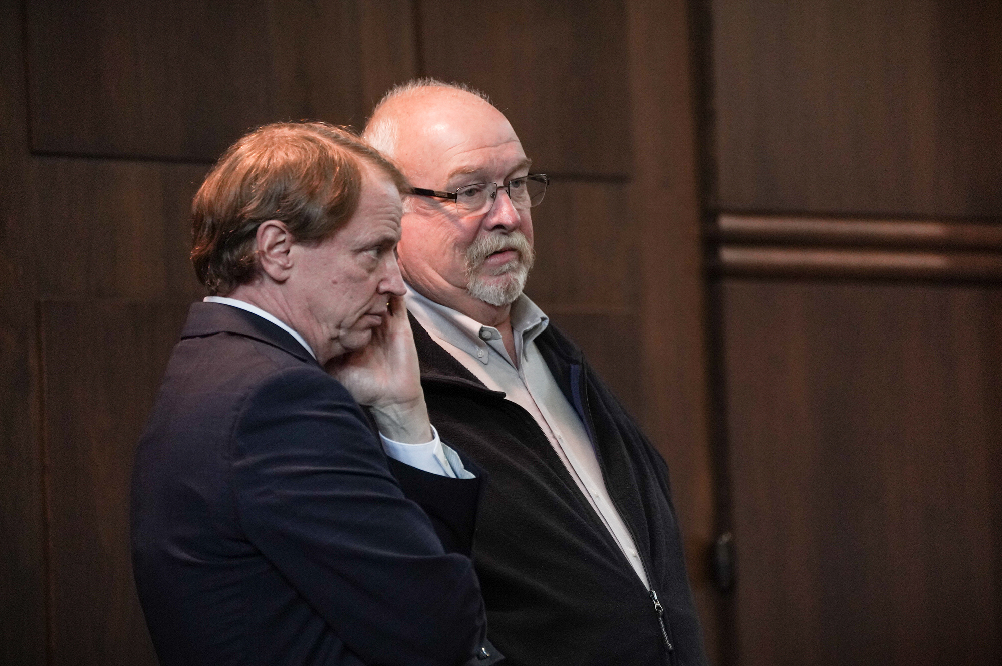 Oregon state lawmakers rush to pass slew of laws before constitutional ...