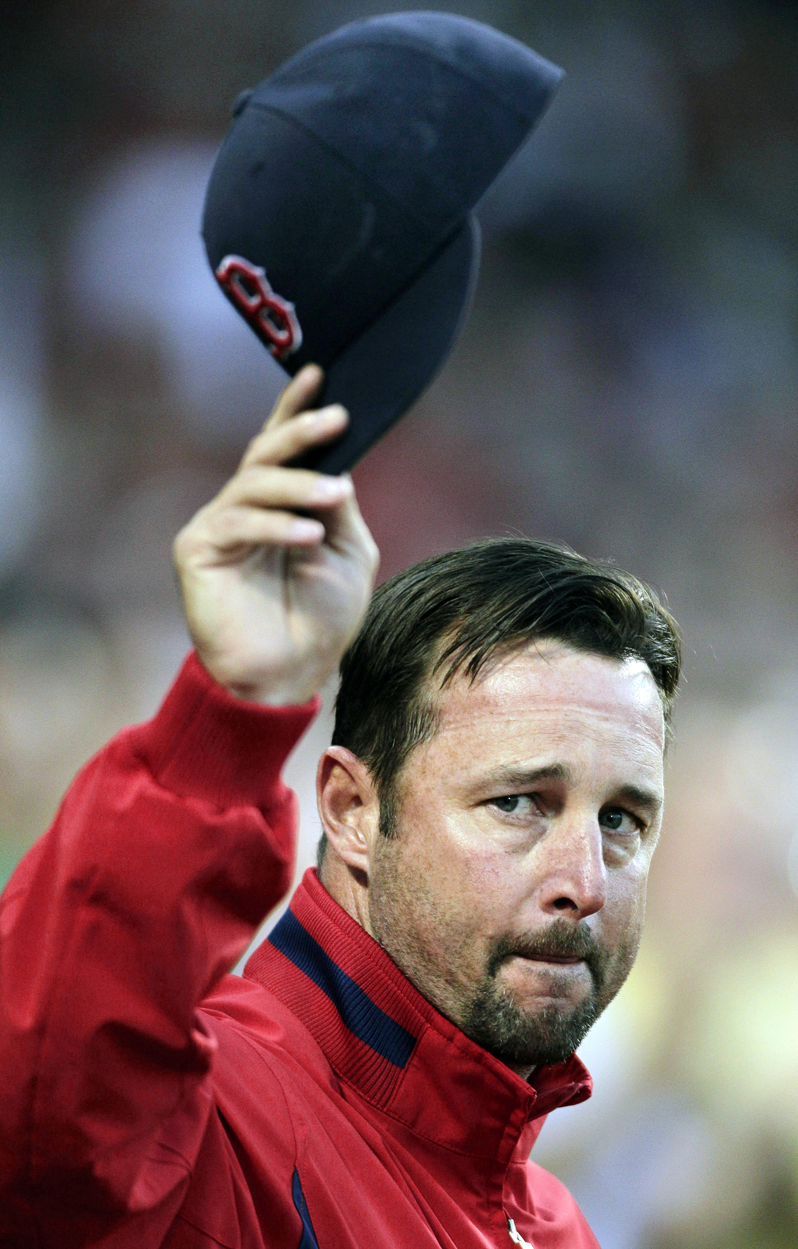 Mike Timlin's Instagram, Twitter & Facebook on IDCrawl