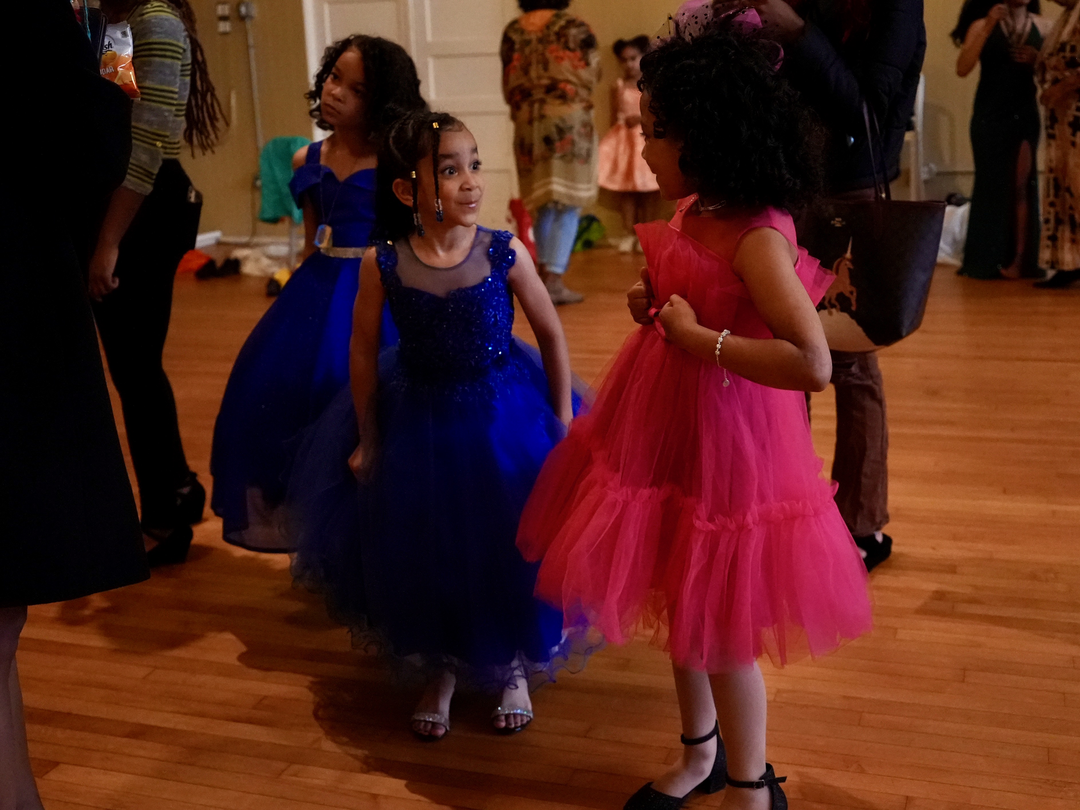 Miss Juneteenth Oregon 2022 - oregonlive.com