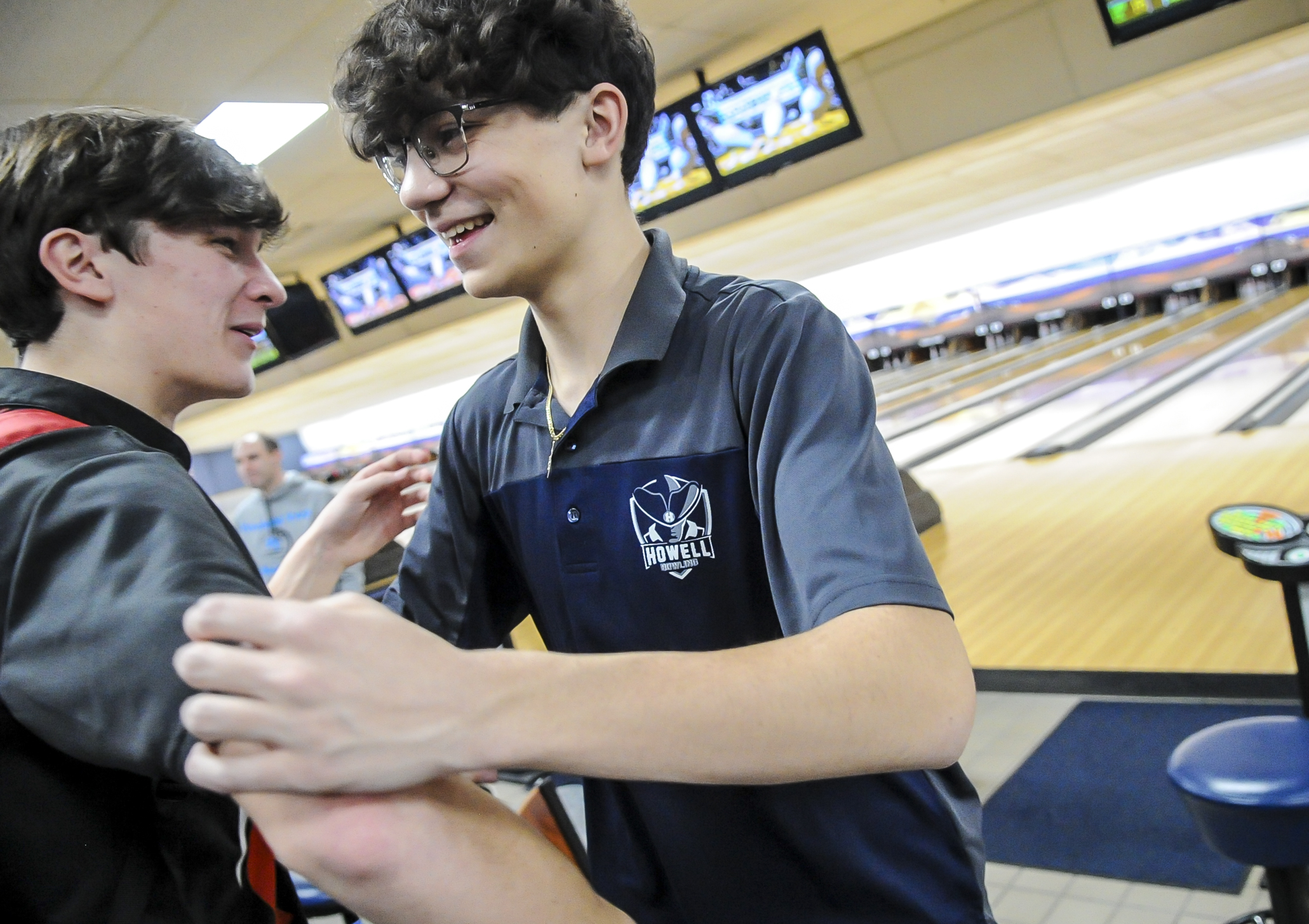 Bowling: Shore Conference Individual Tournament Feb. 9, 2023 - nj.com