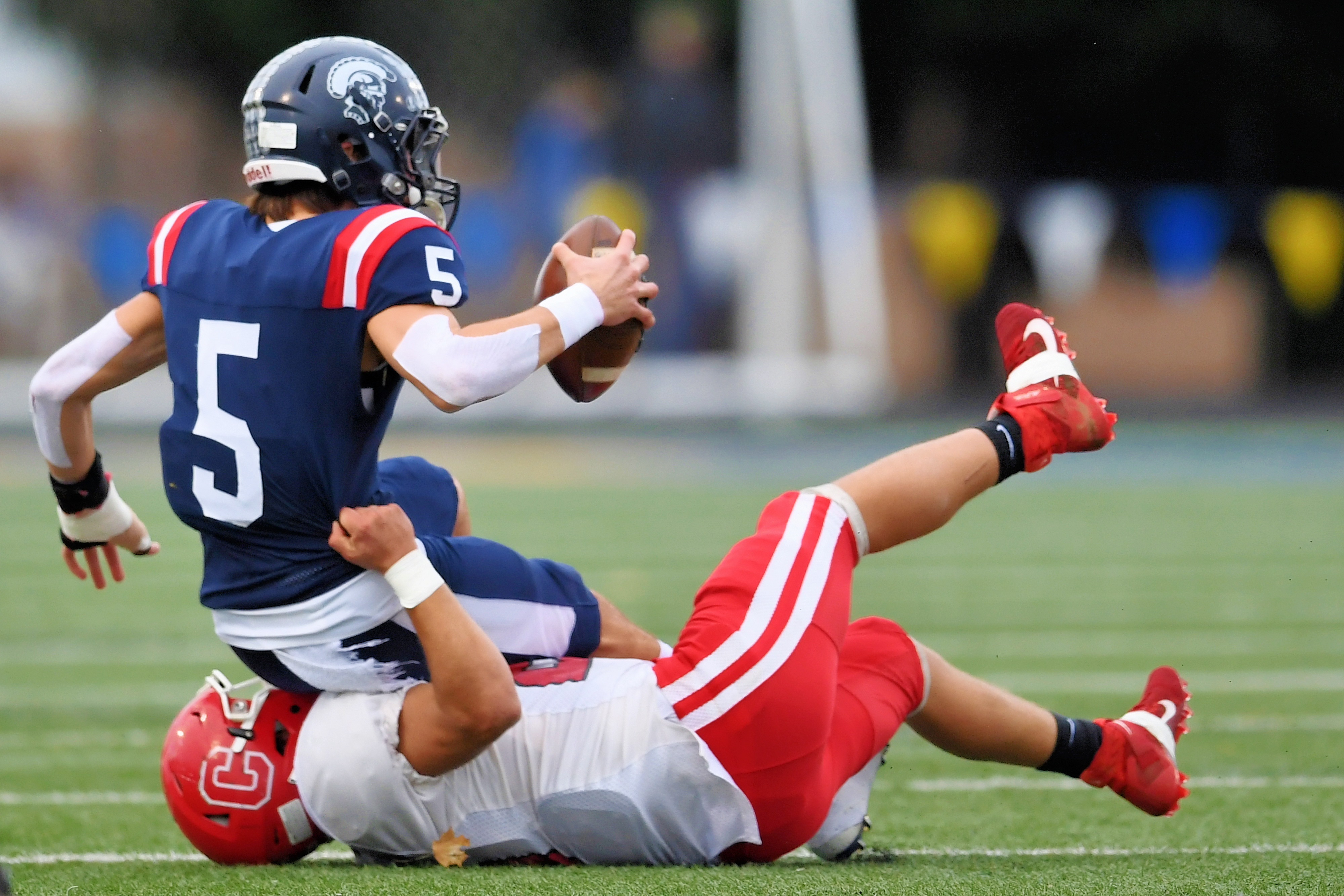 Class 2A Championship: Kennedy vs Coquille - oregonlive.com