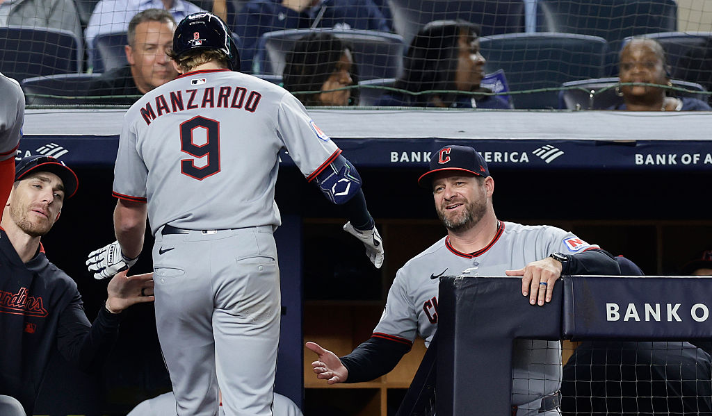 Cleveland Guardians vs. New York Yankees, June 4, 2025 - cleveland.com