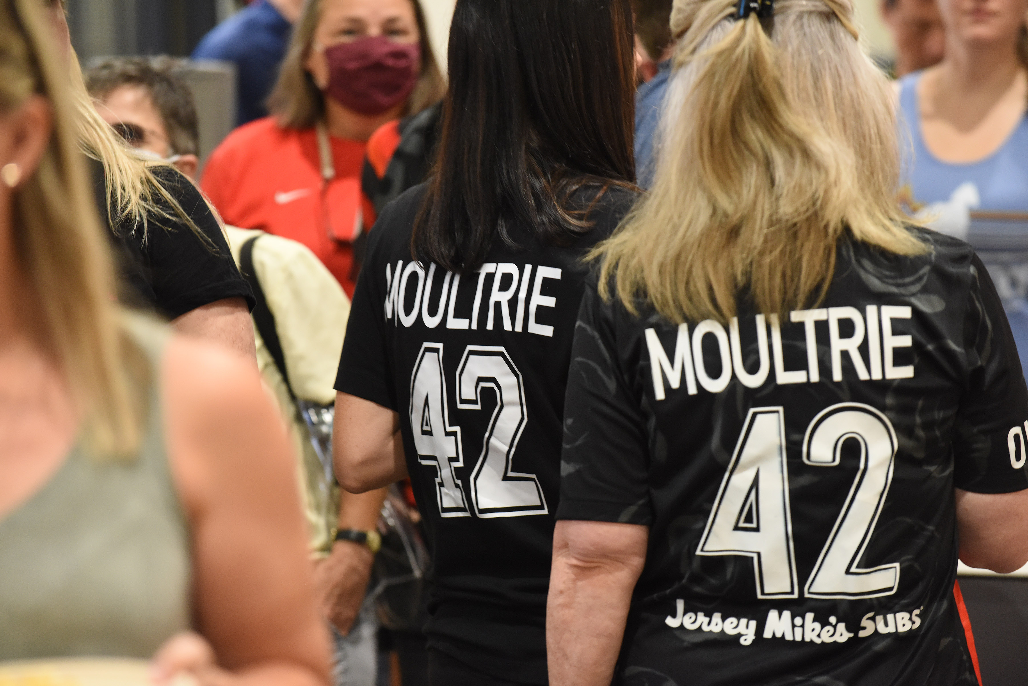 Portland Thorns fans return to Providence Park: July 11, 2021 ...