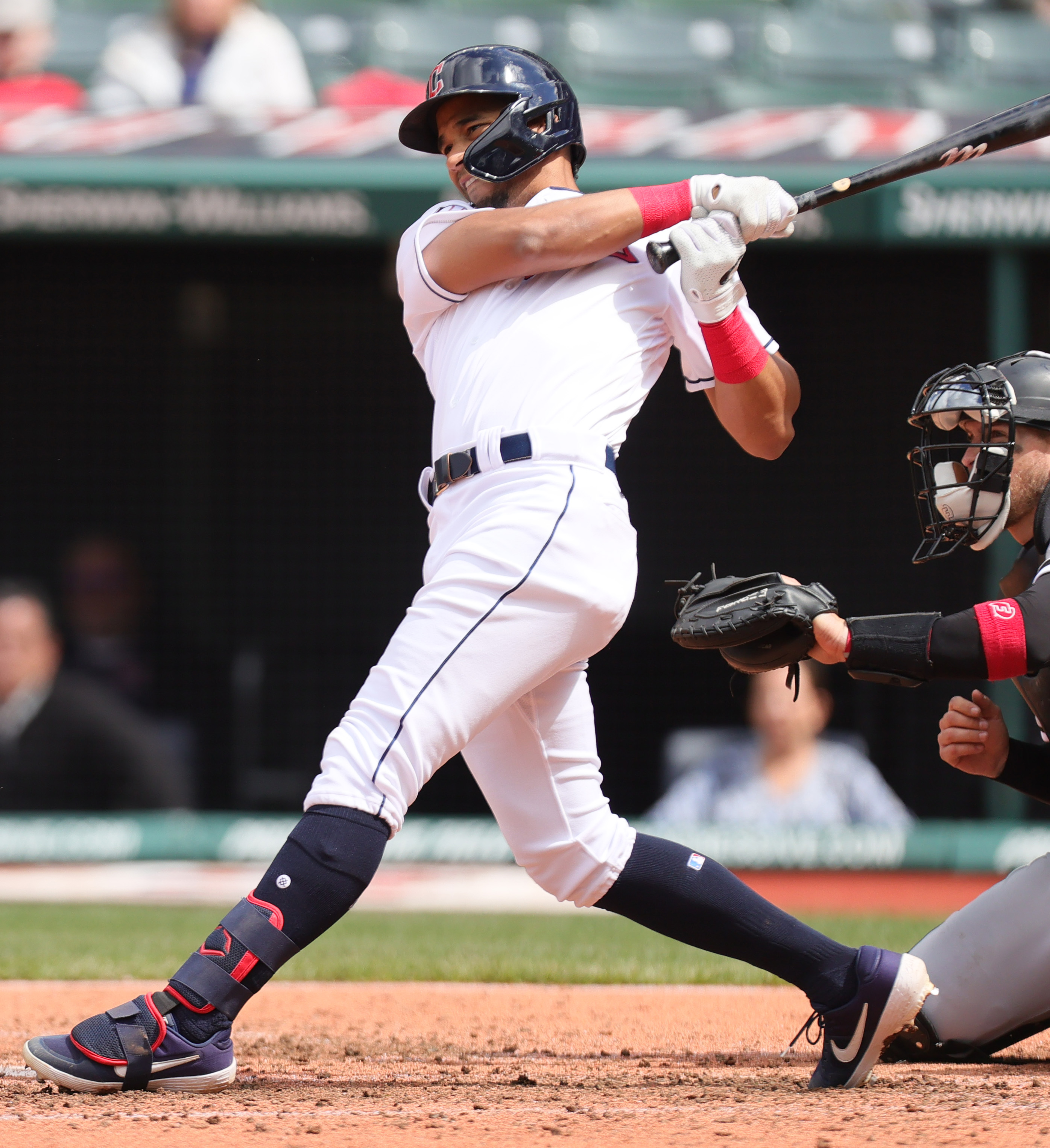 Cleveland Guardians vs. Chicago White Sox, April 21, 2022 - cleveland.com