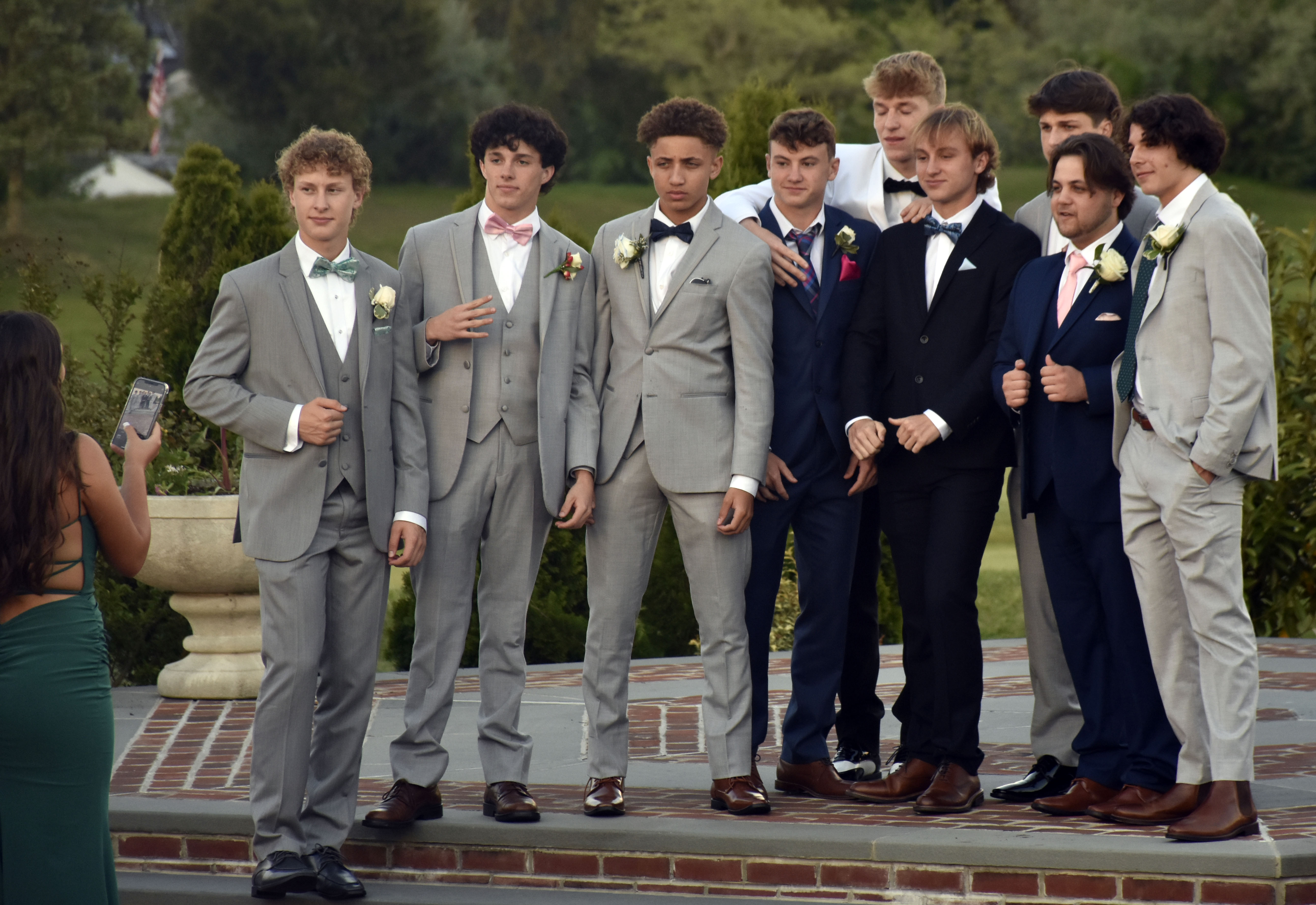 Holy Spirit High School Prom 2022 - nj.com