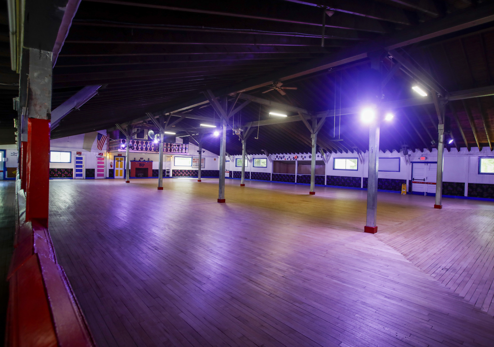 Bushkill Park celebrates 120 years of fun in Forks Township - pennlive.com