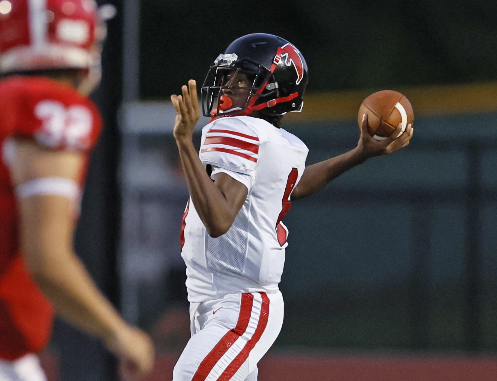 Fowler vs. Jamesville-DeWitt football - syracuse.com