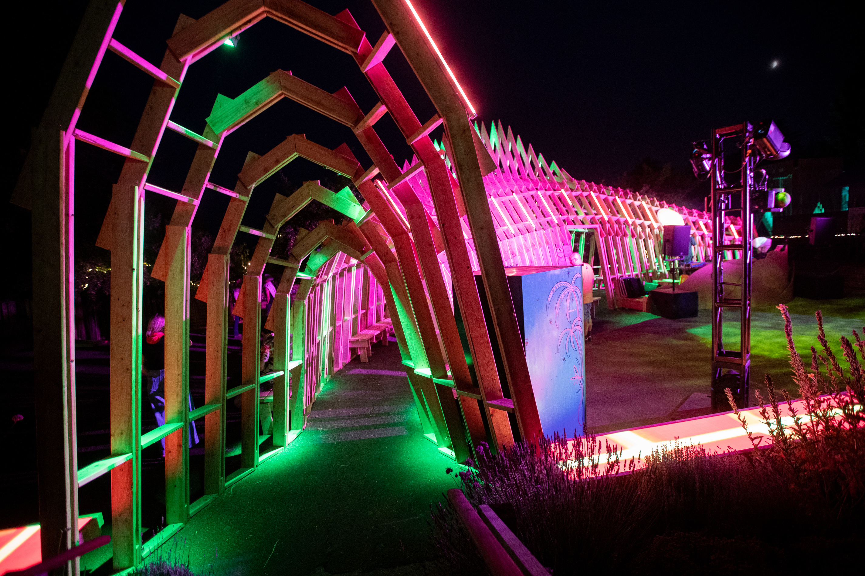 Pickathon 2025 - oregonlive.com