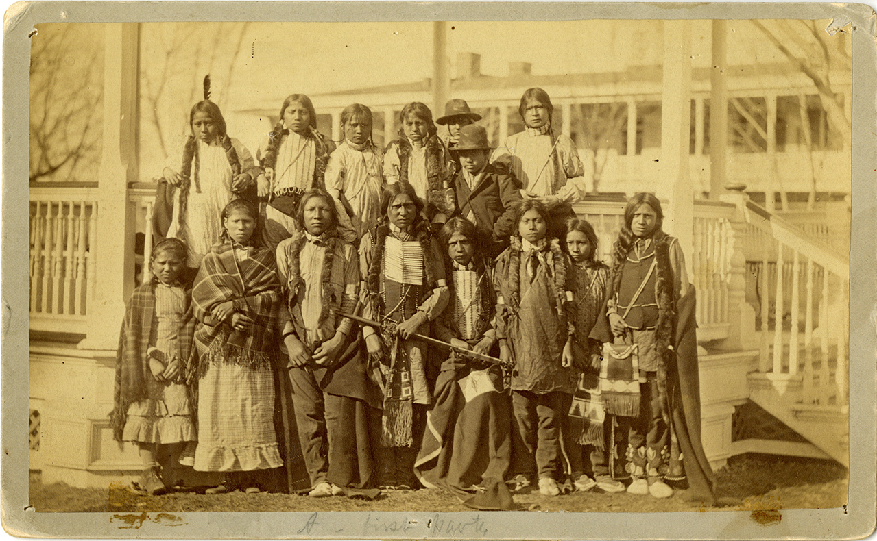 Carlisle Indian School exhumations, history - pennlive.com