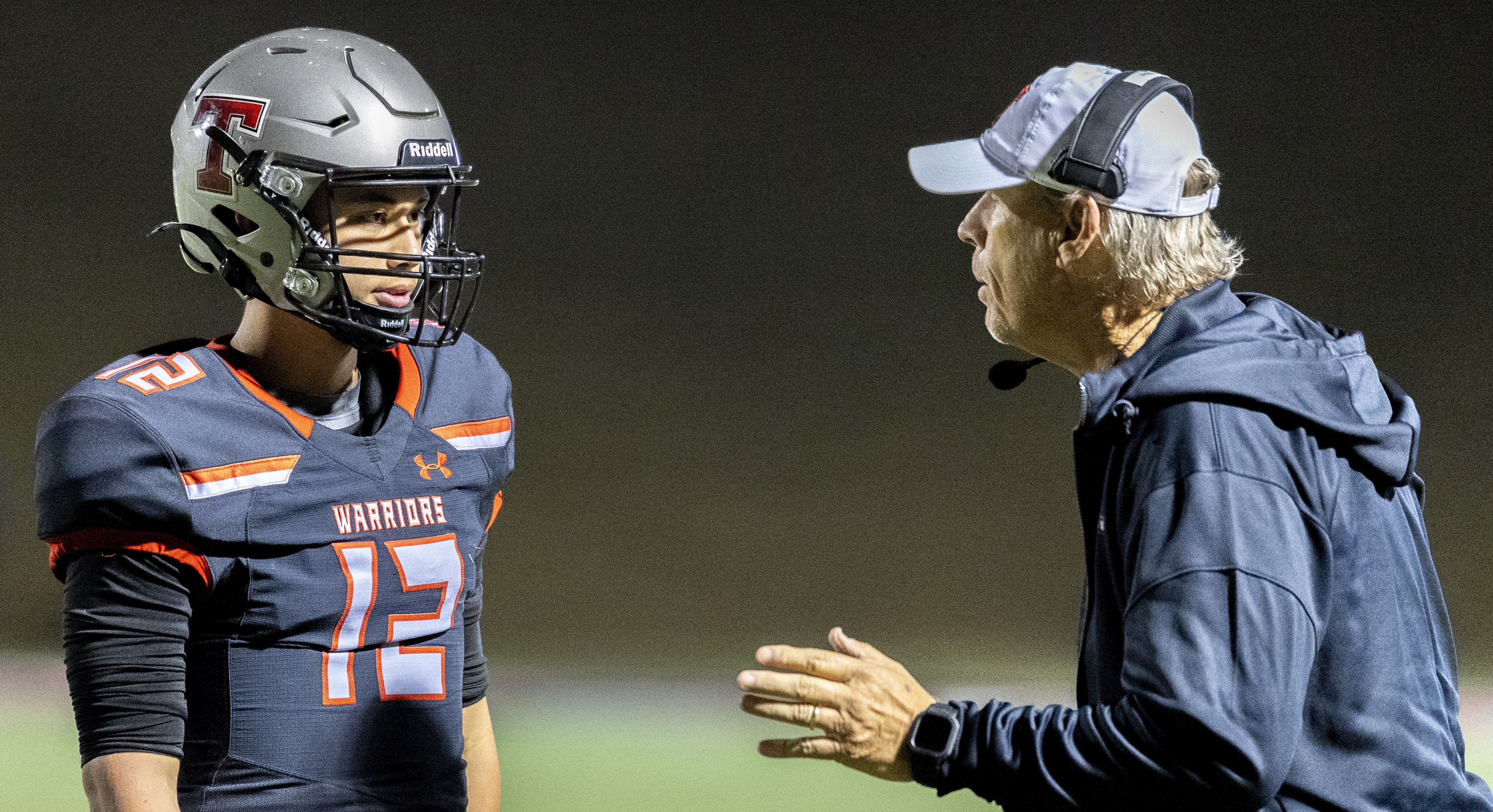 Enterprise at Thompson 7A Football Semifinal - al.com
