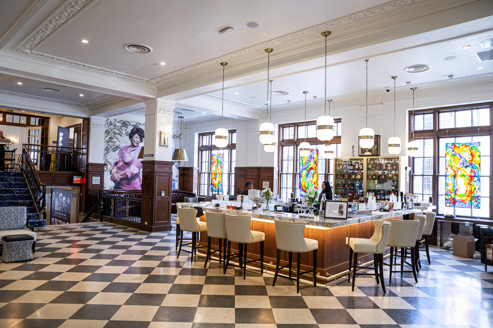 Yorktowne Hotel reopening in York, Pa. - pennlive.com