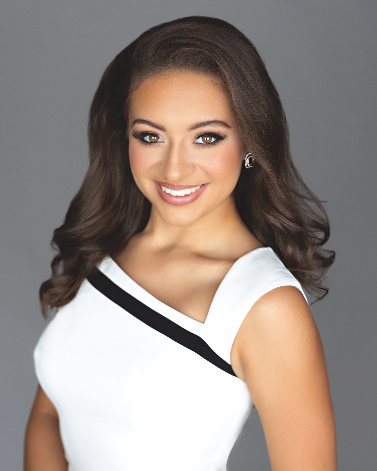 Miss Alabama's Teen 2025 contestants - al.com