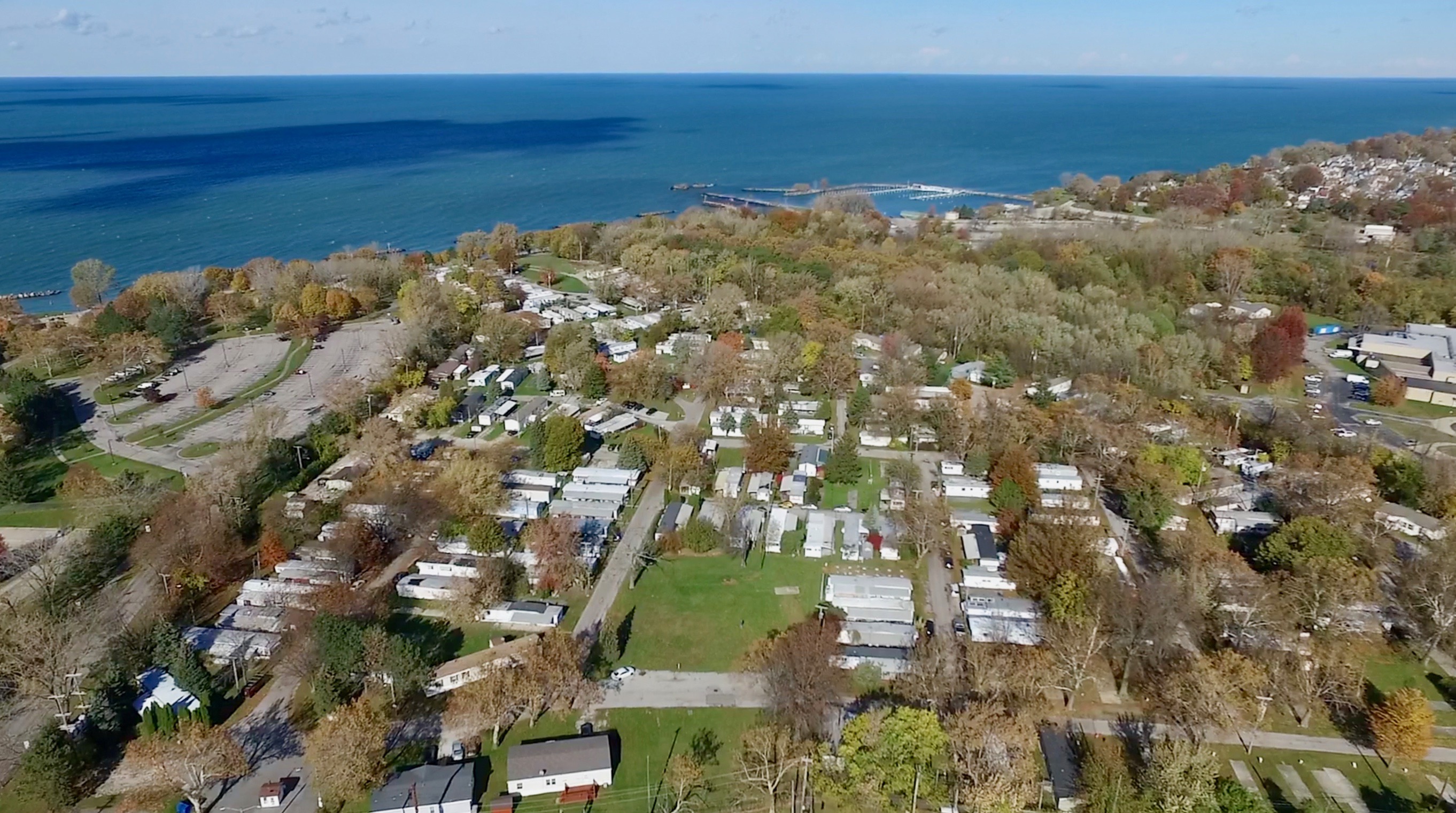 Euclid Beach lakefront - cleveland.com