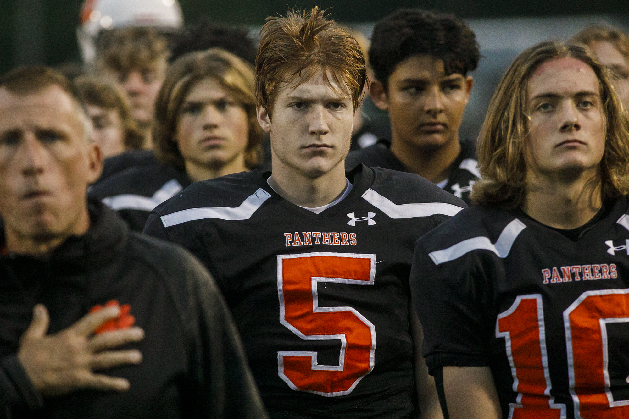 East Pennsboro vs Mechanicsburg in high school football - pennlive.com