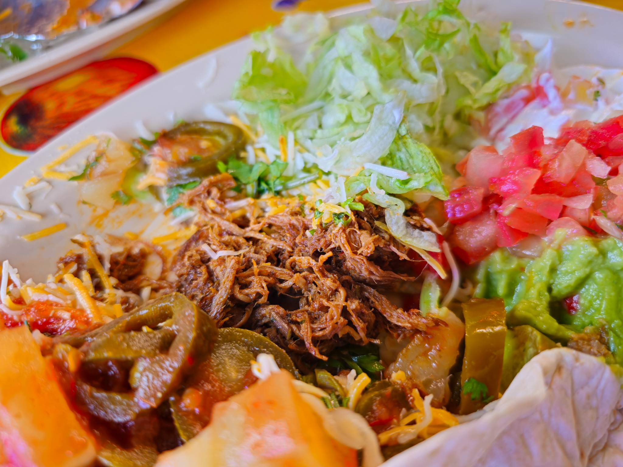 Dining Out: Boom Boom Mex Mex in Camillus - syracuse.com