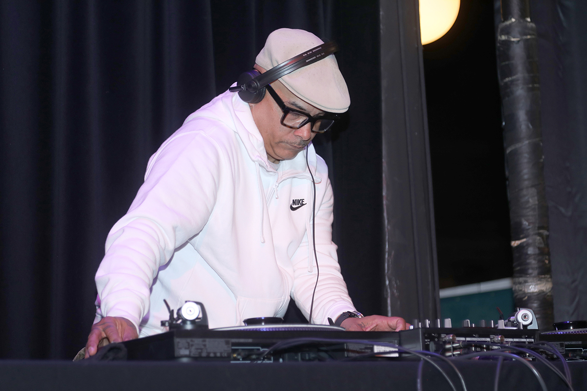 Drums Unlimited- a Tribute to Max Roach - masslive.com