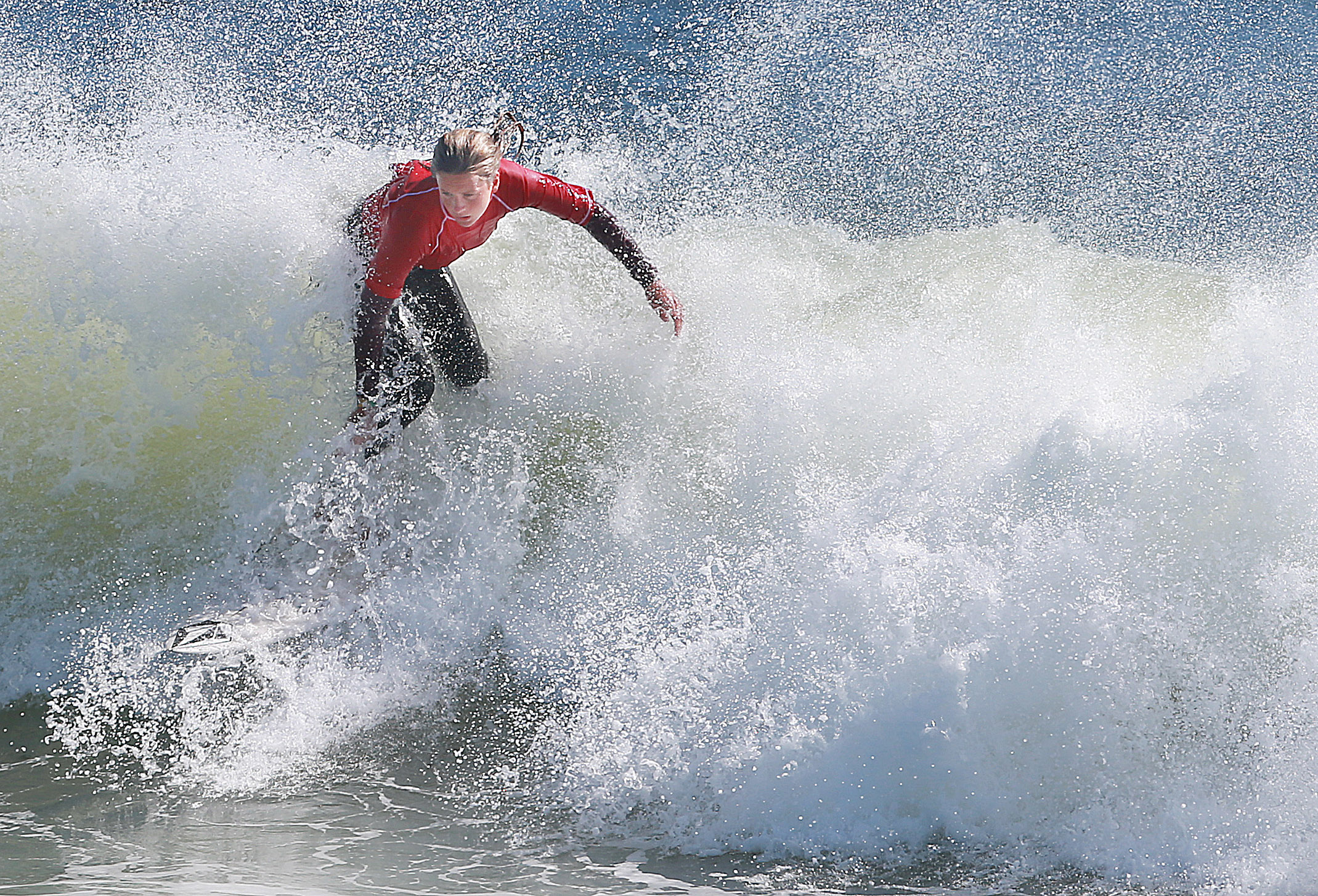Surfs up down the shore - nj.com