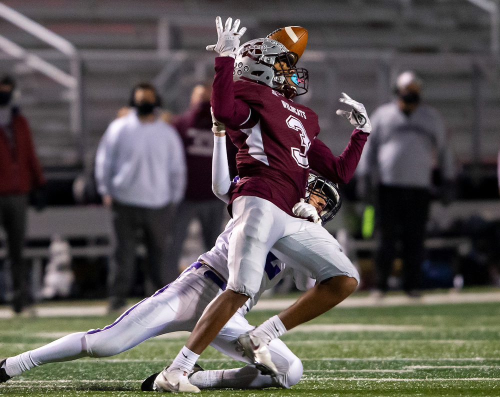 Mechanicsburg defeated Northern 21-7 in high school football - pennlive.com