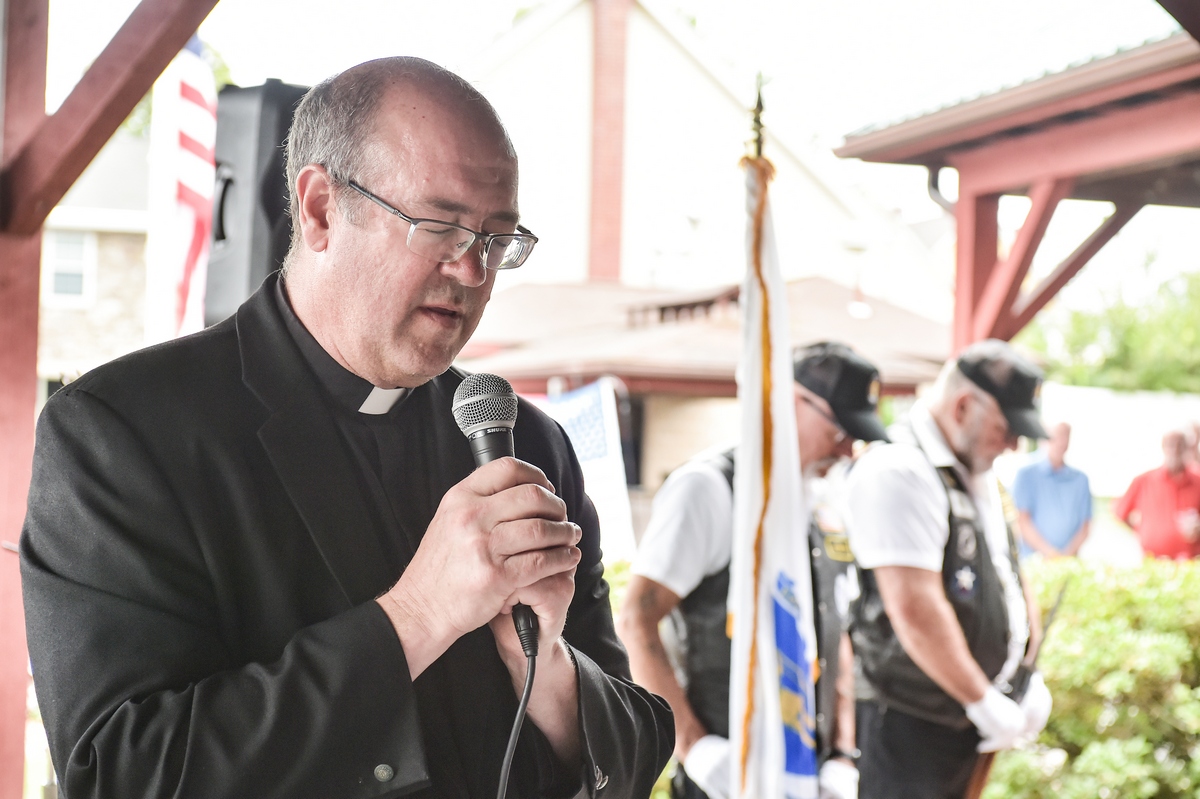 Western Mass remembers 9-11 - masslive.com