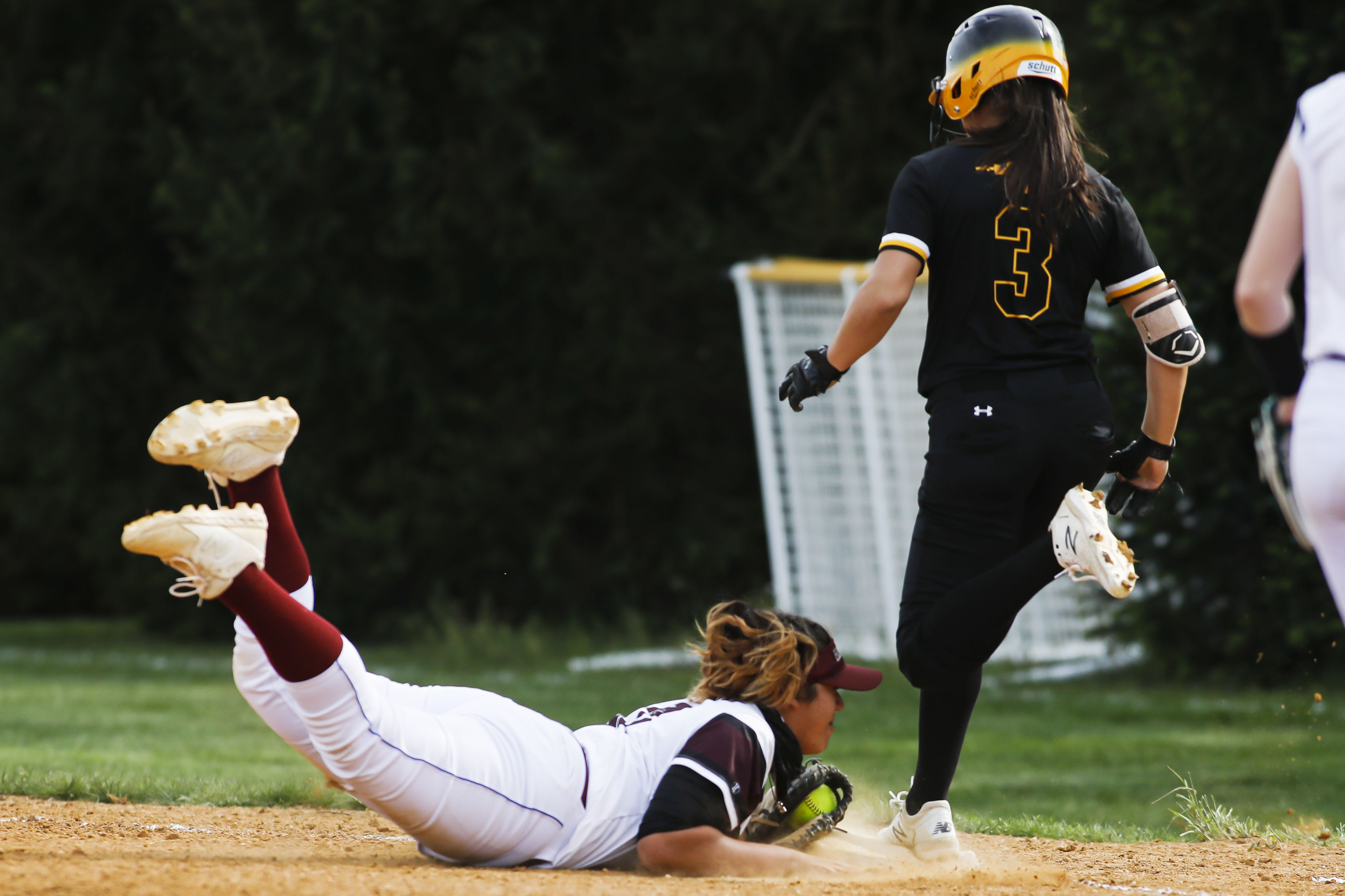 Softball: No. 5 Matawan defeats No. 16 St. John Vianney 6-5 on May 6 ...