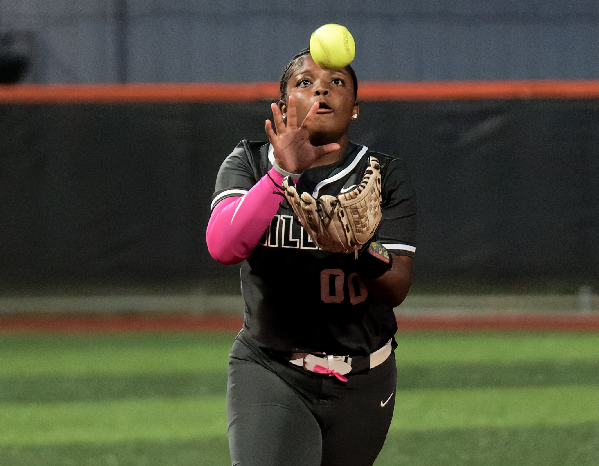 T.R. Miller at Orange Beach softball - al.com