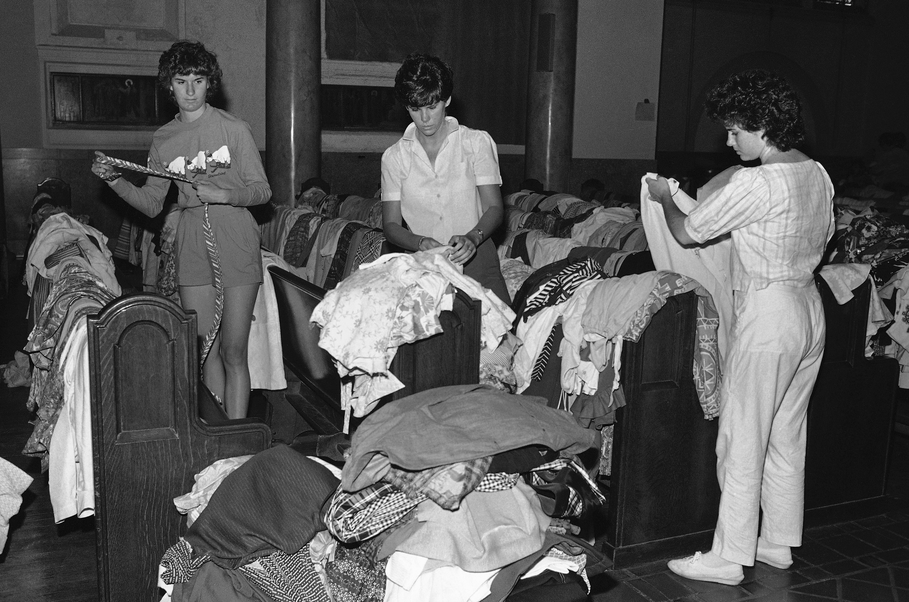 The MOVE bombing in Philadelphia in 1985 - pennlive.com