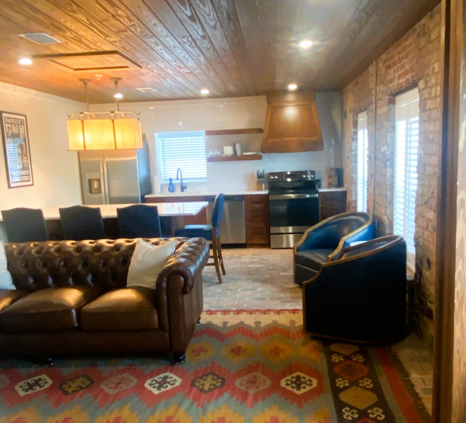 Old Jail Inn - al.com