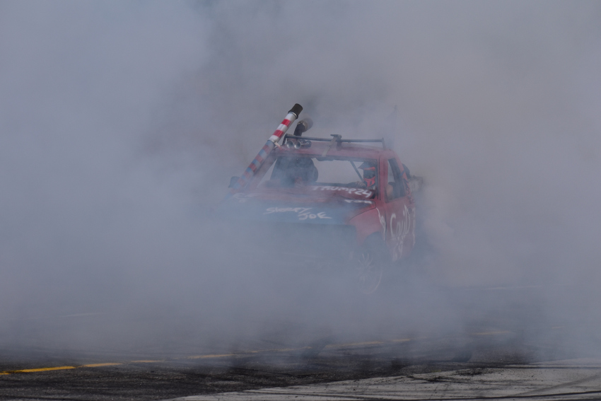 Berlin Raceway Hall of Fame Night, Aug. 27, 2022 - mlive.com