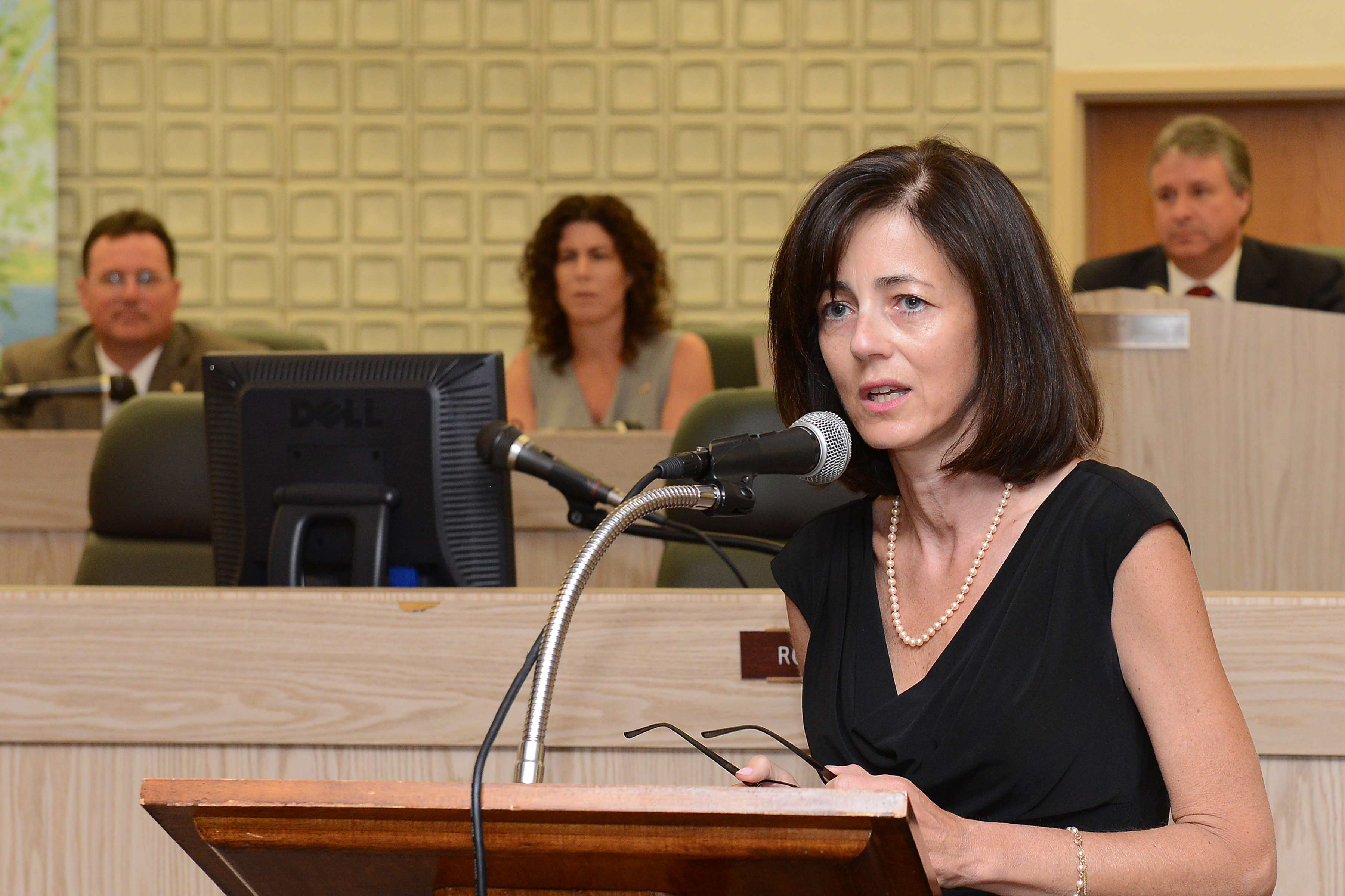 Outreach programs at federal courthouse in Newark - nj.com