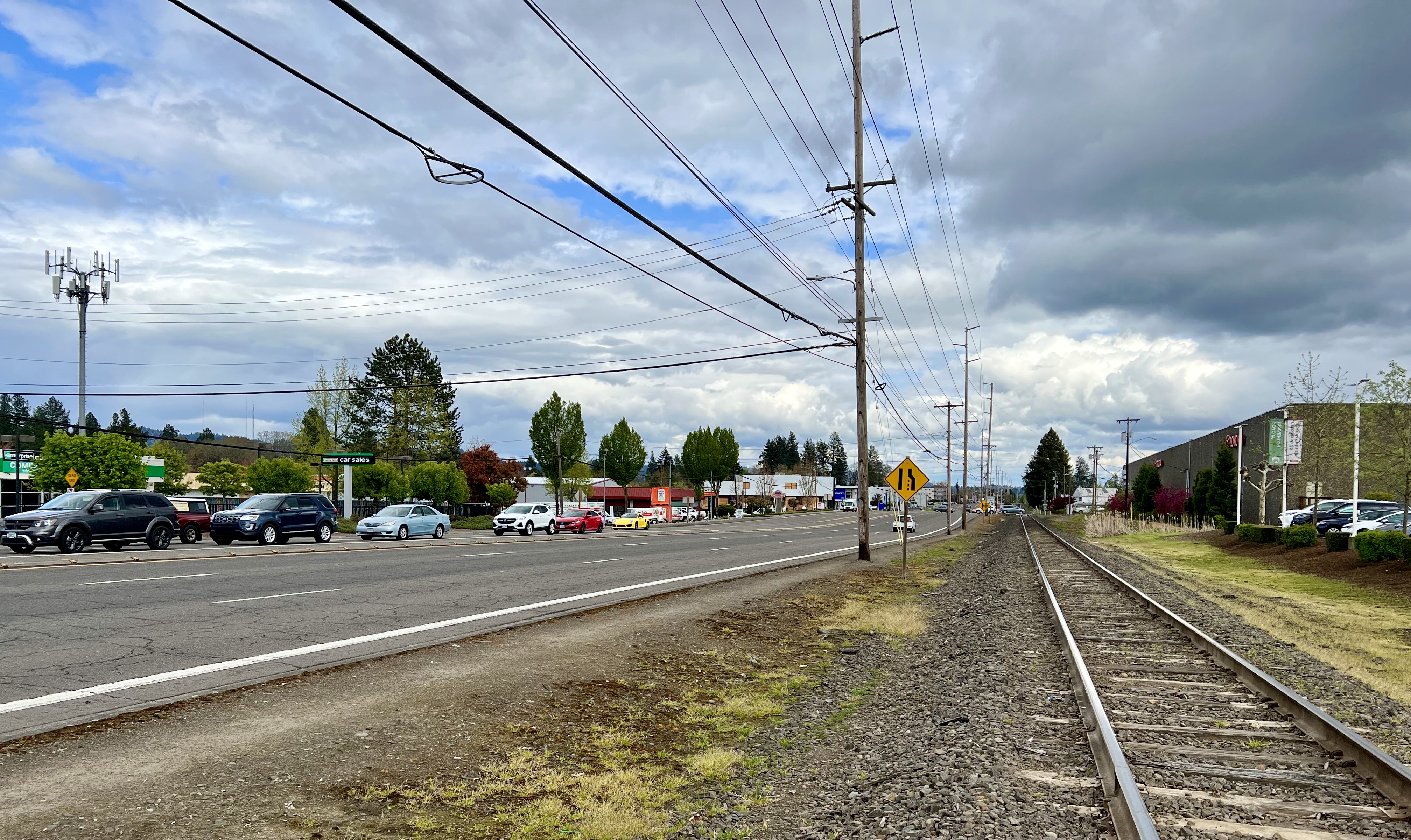 Beaverton crash kills 2 Southridge High students - oregonlive.com