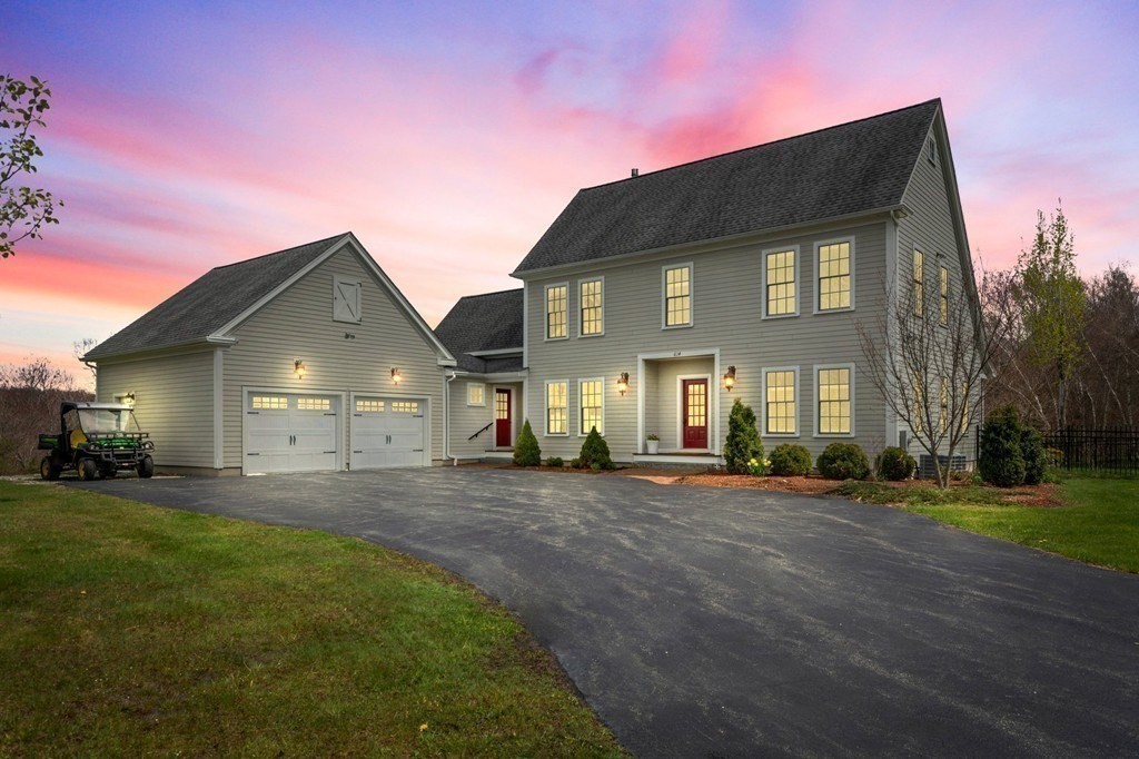 Broken Creek Vineyard & Winery for sale as owners hope to cross other ...