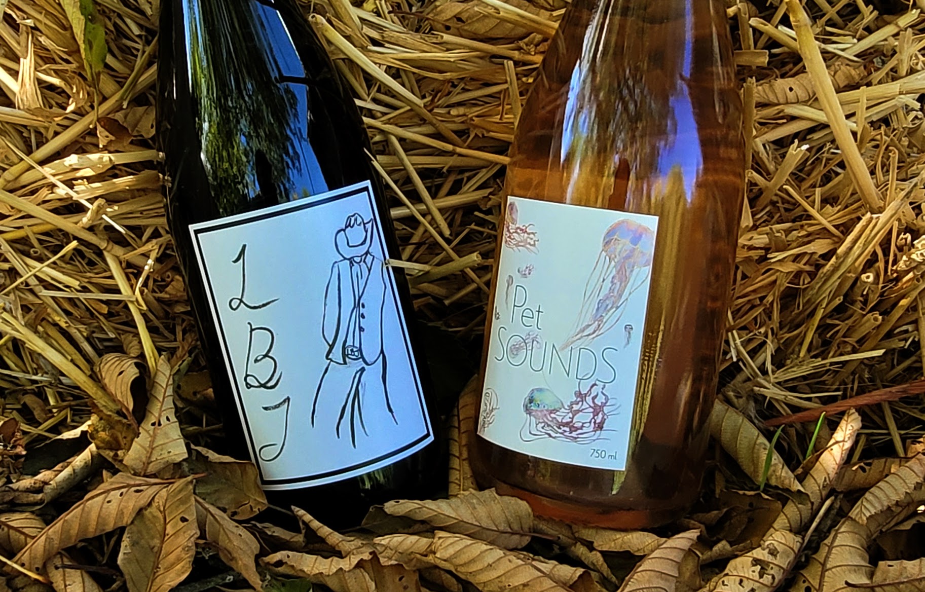 Winery spotlight: Little Crow - oregonlive.com