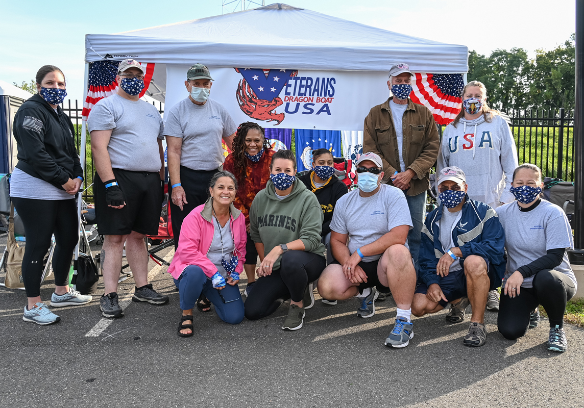 Seen@ Dragon Boat Festival on the Connecticut River in Springfield ...