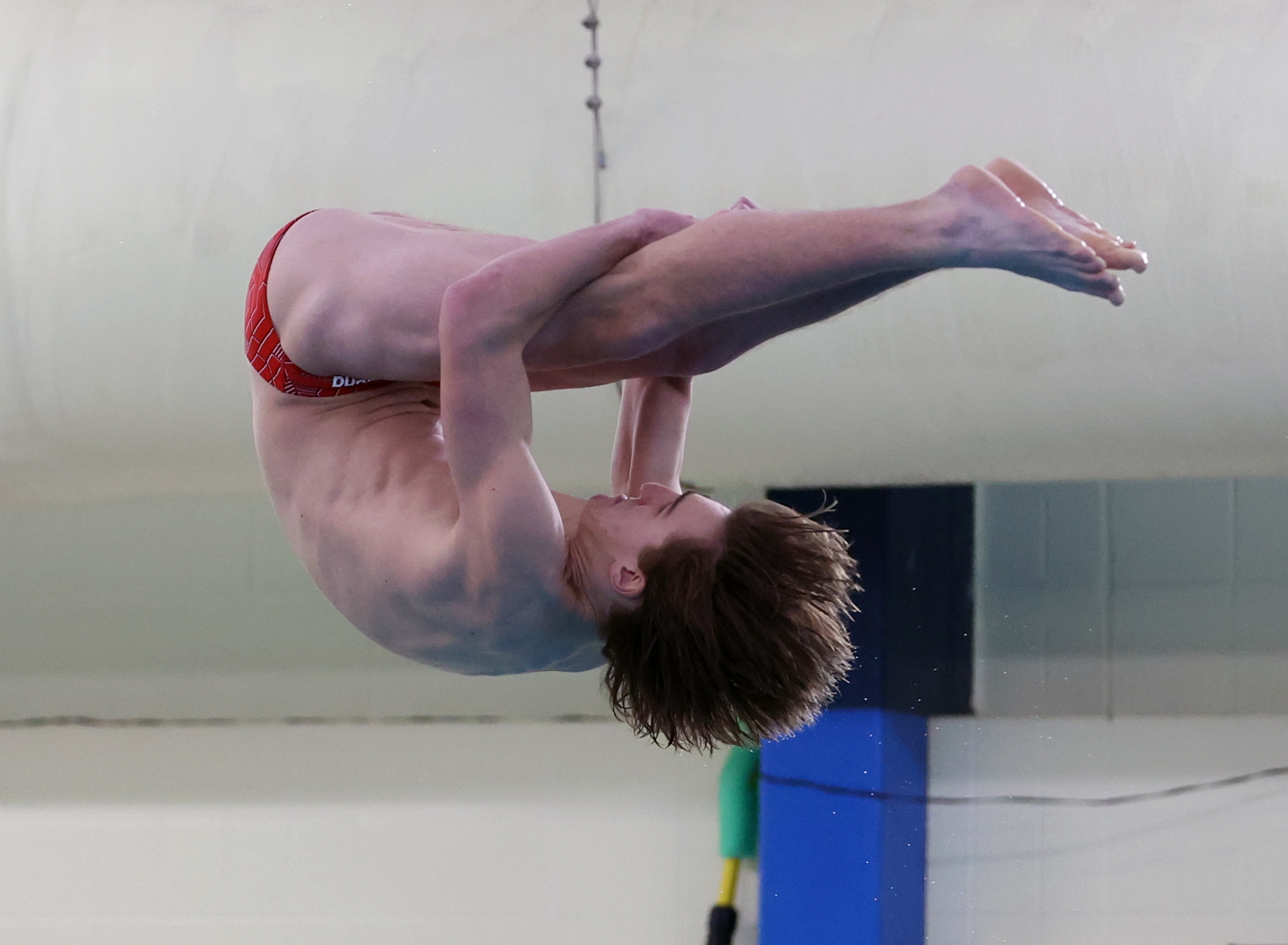 Section III Boys Diving State Qualifier - syracuse.com