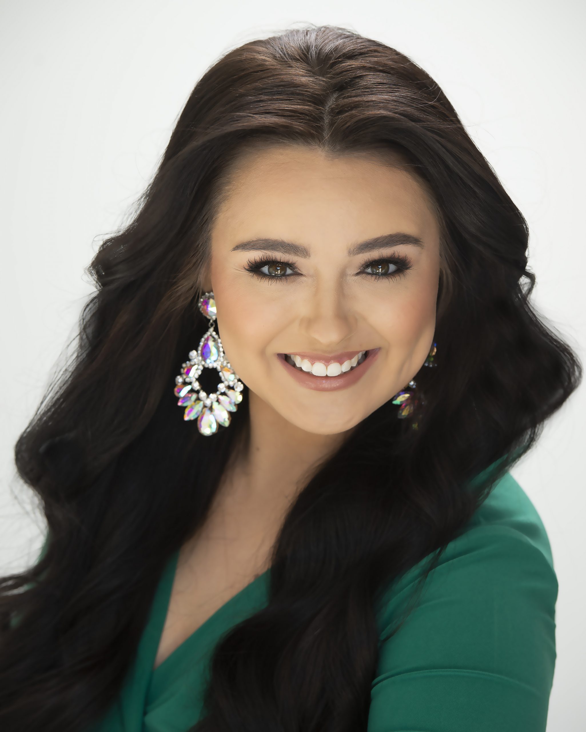 Miss Alabama 2023 contestants - al.com