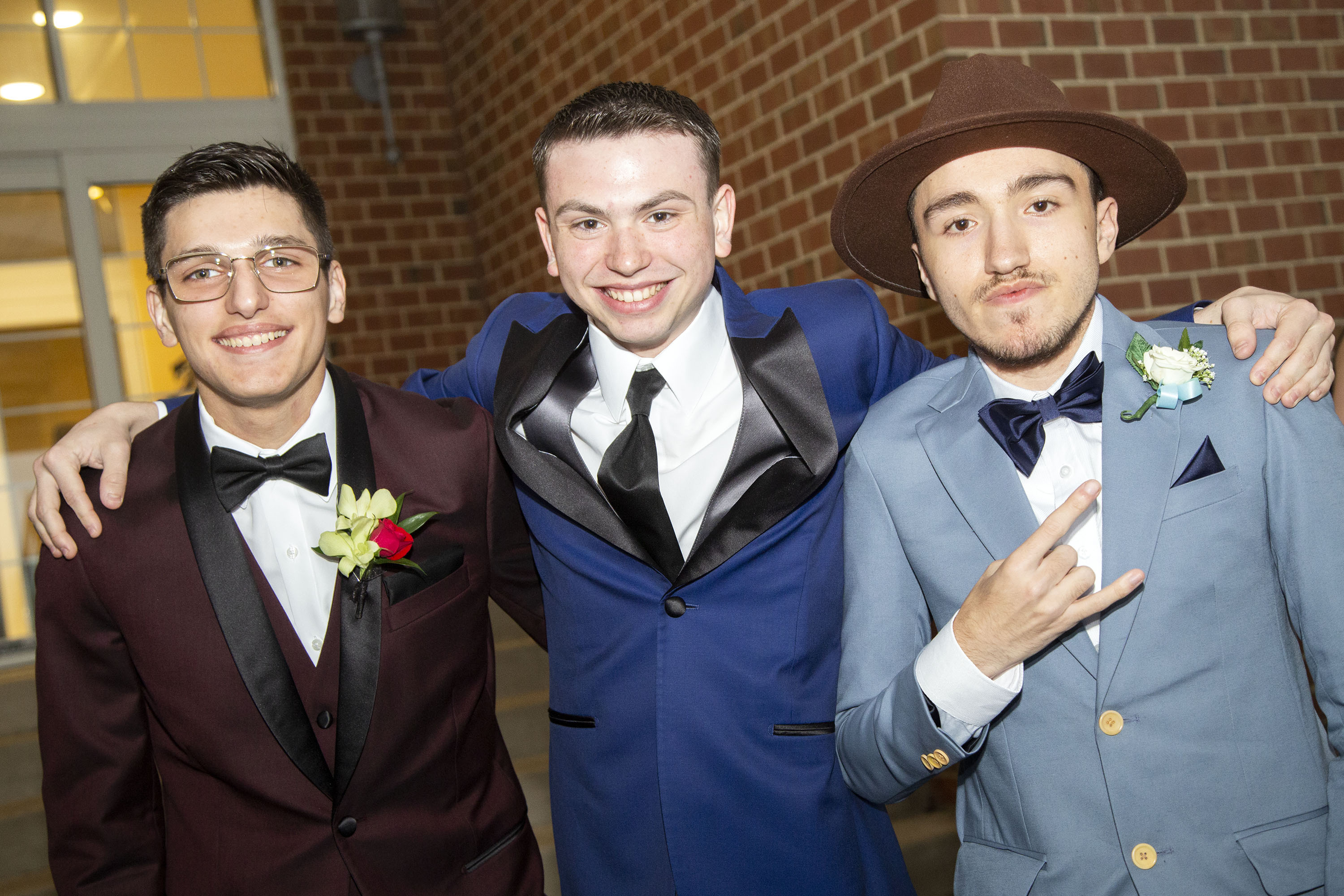 The 2022 Gettysburg high school prom - pennlive.com